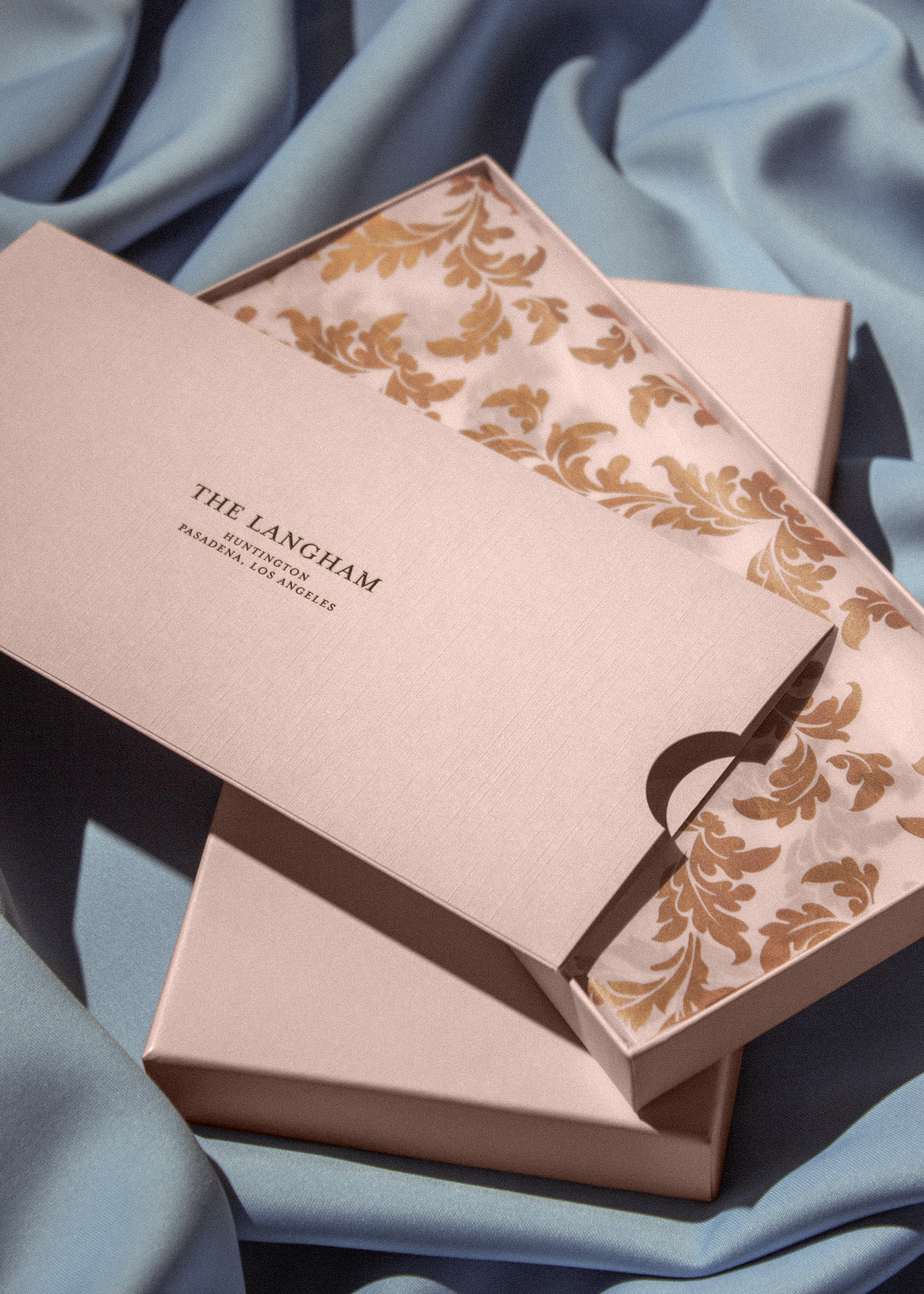 Likelyus.com — Hospitality