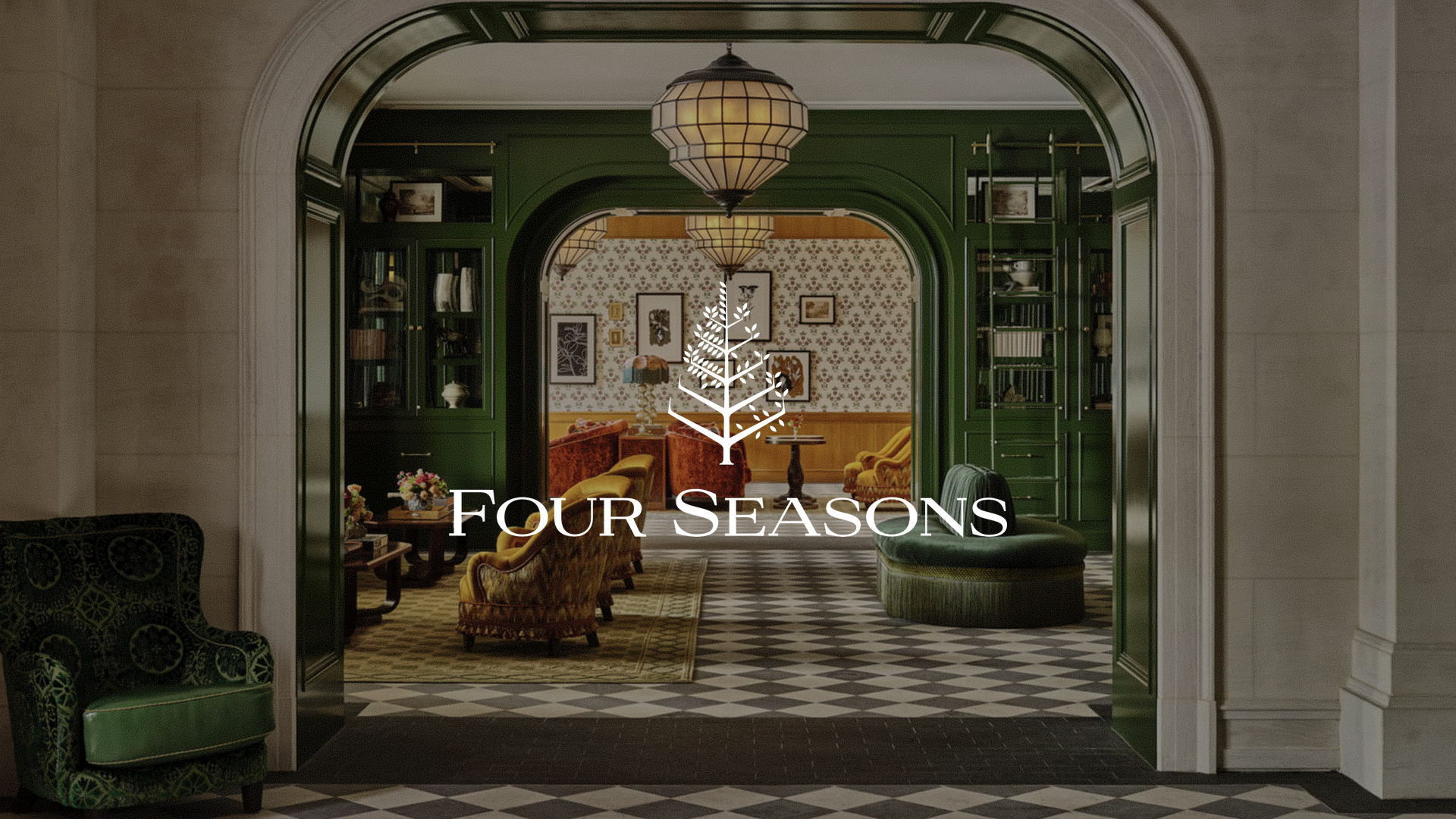 Likelyus.com — Hospitality