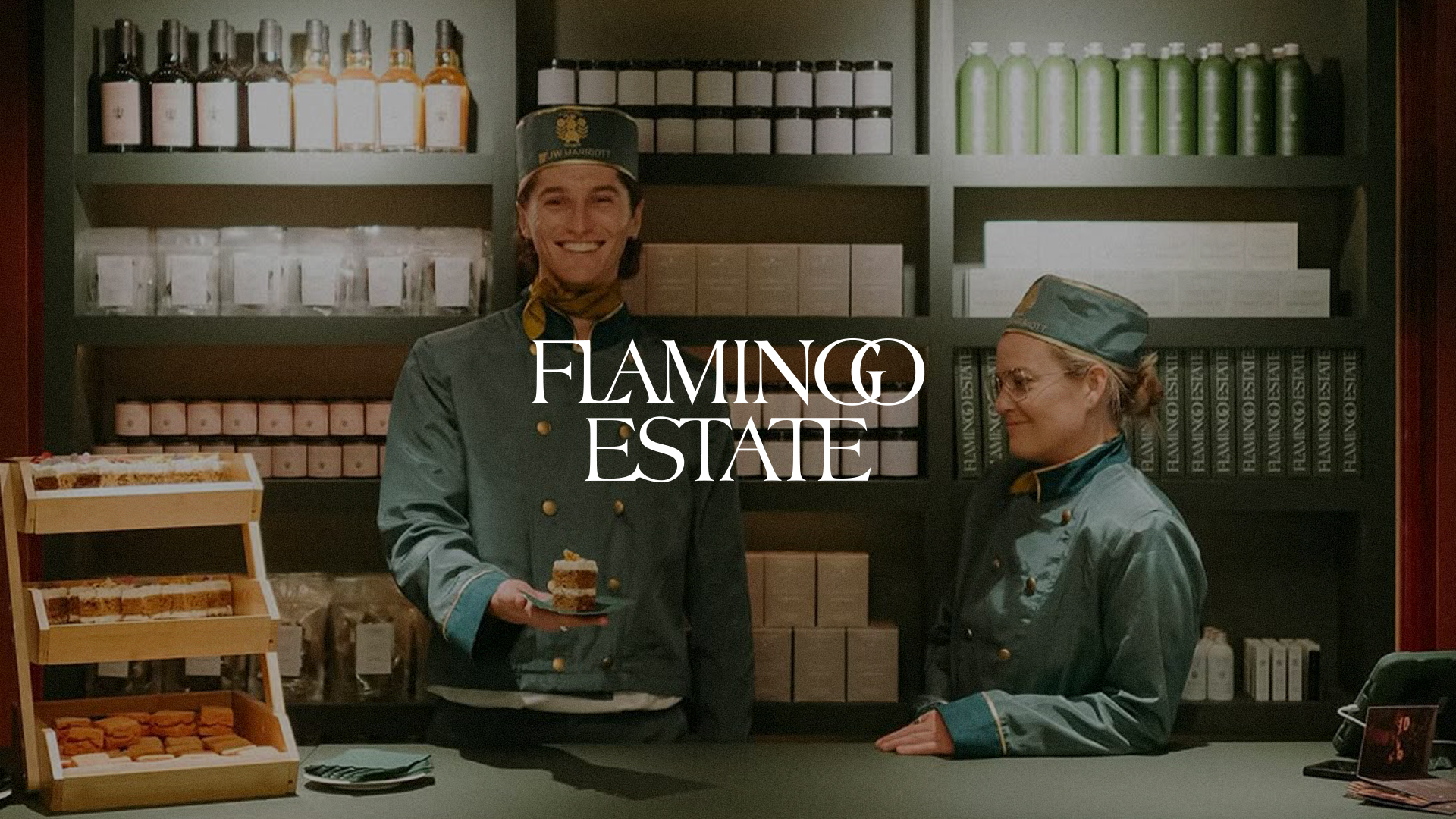 Likelyus.com — Hospitality