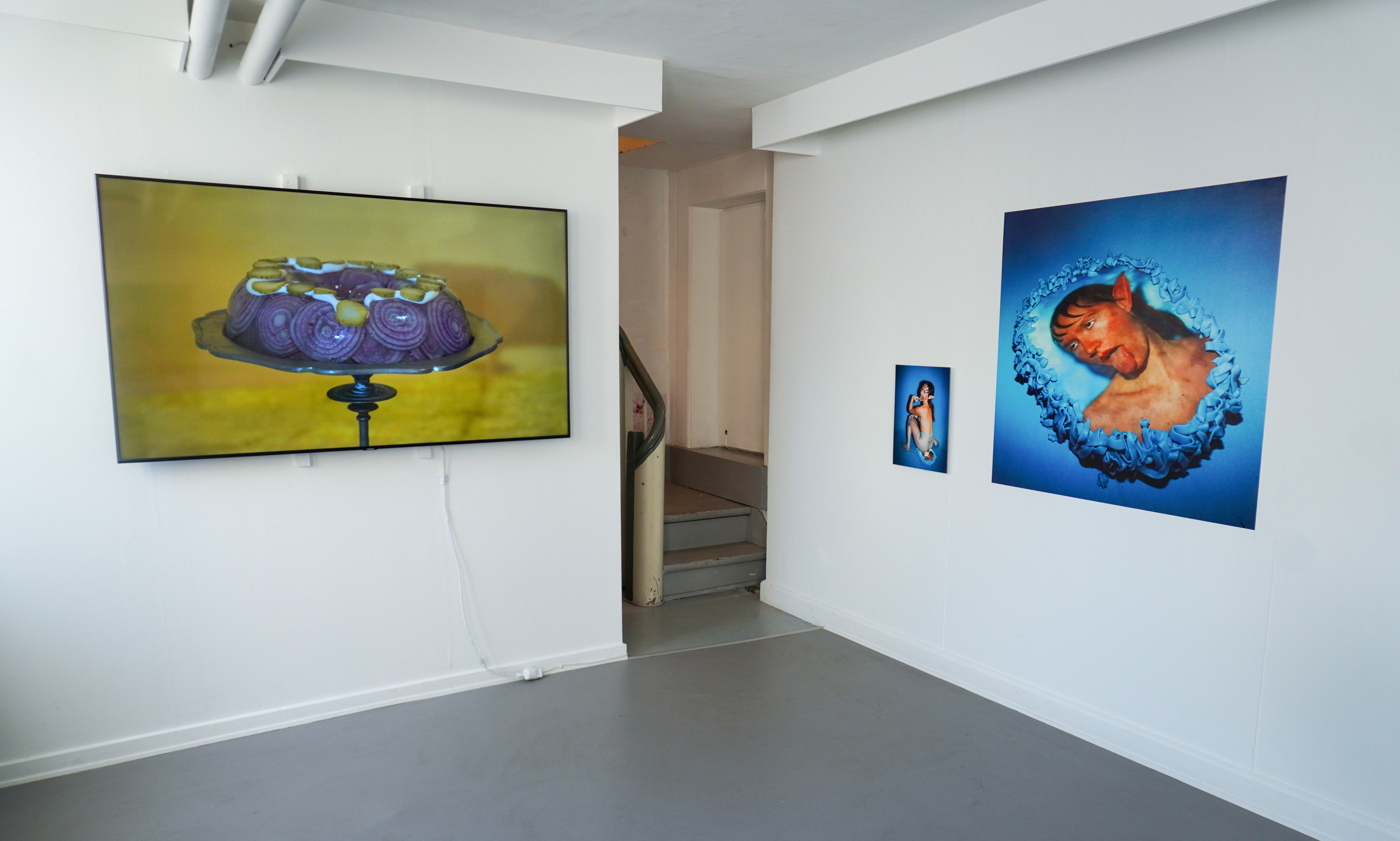 Frida Retz — Page 2