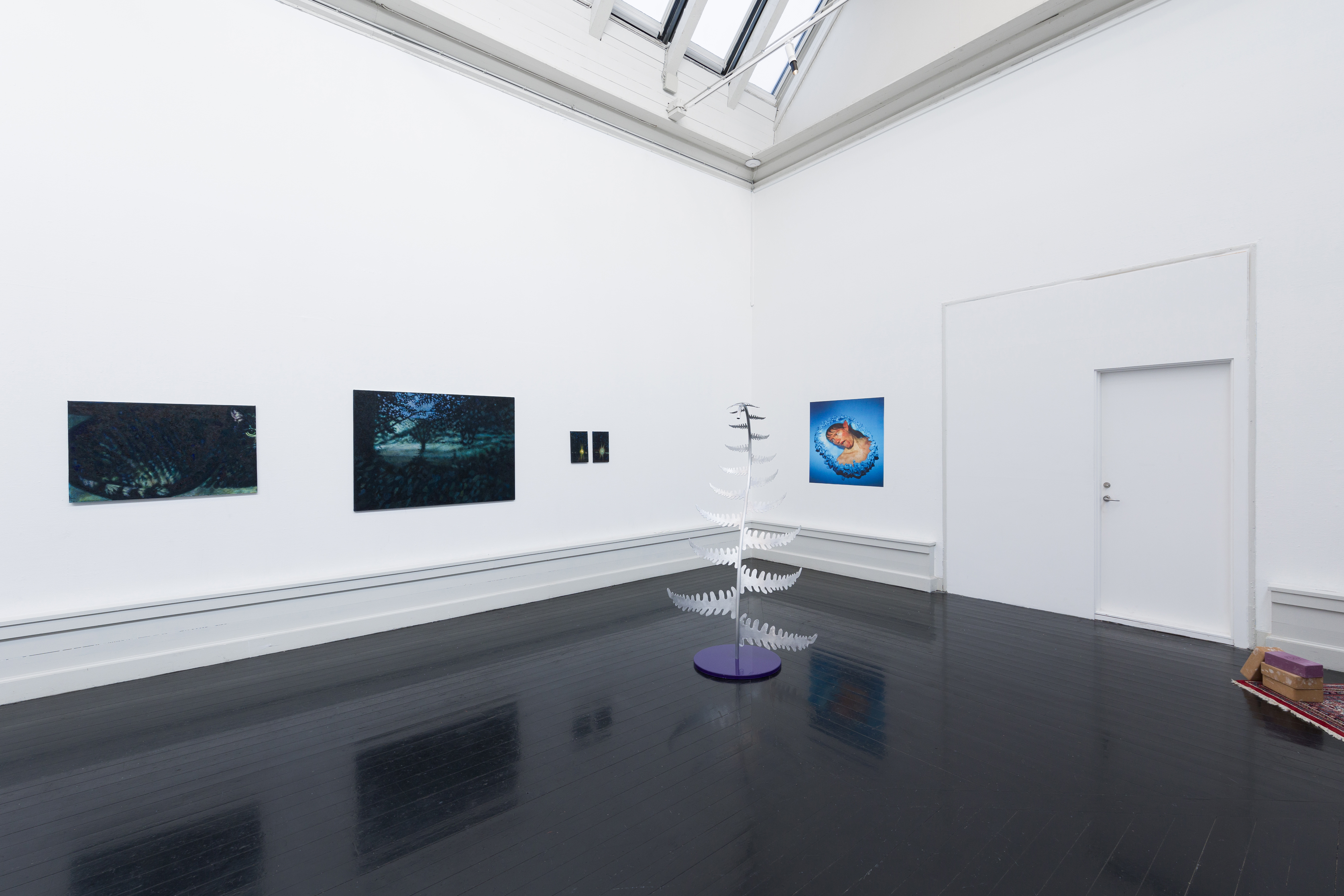 Frida Retz — Page 2