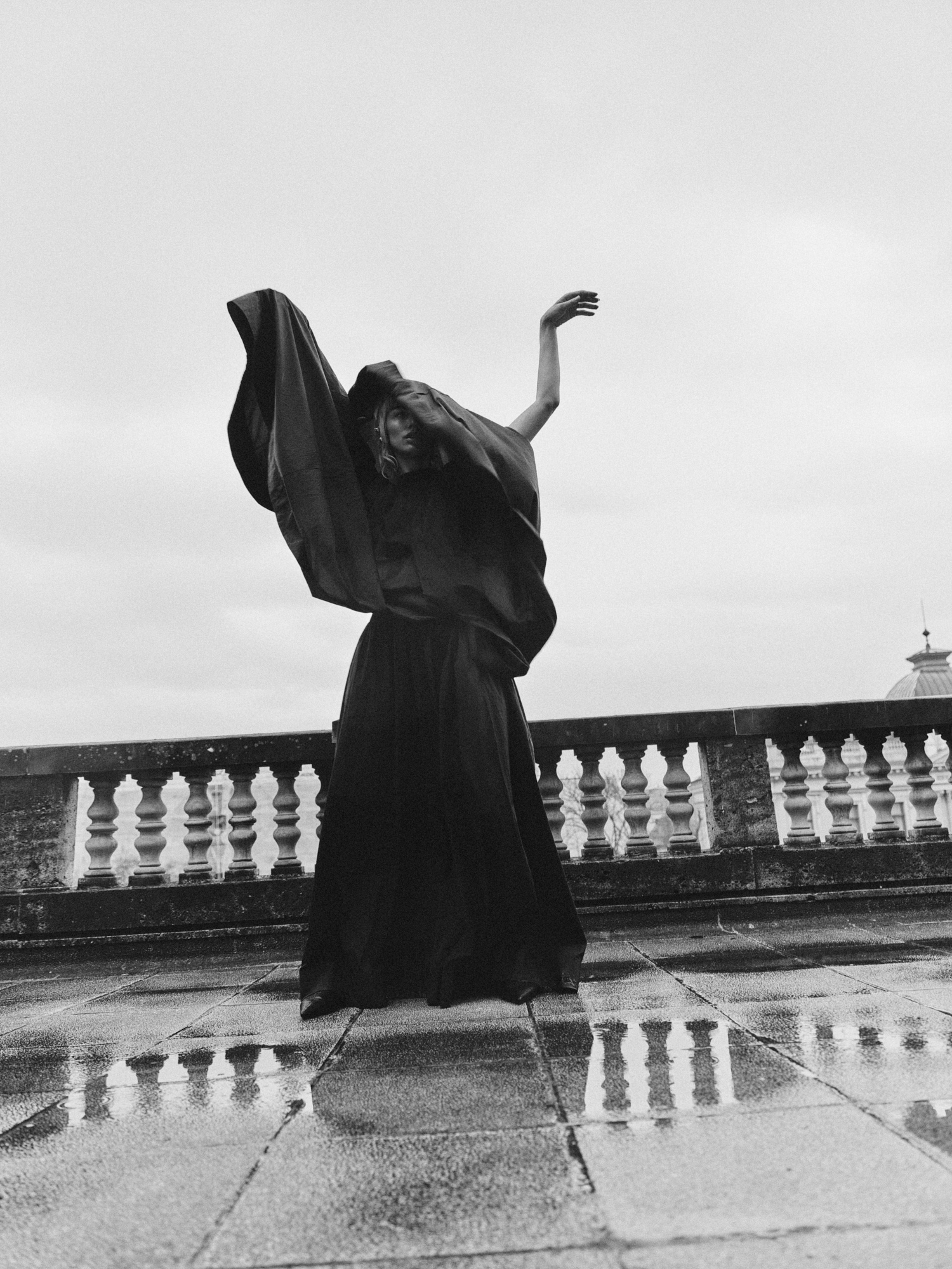 Mia Matić za Journal nosi novu H&M Studio kolekciju