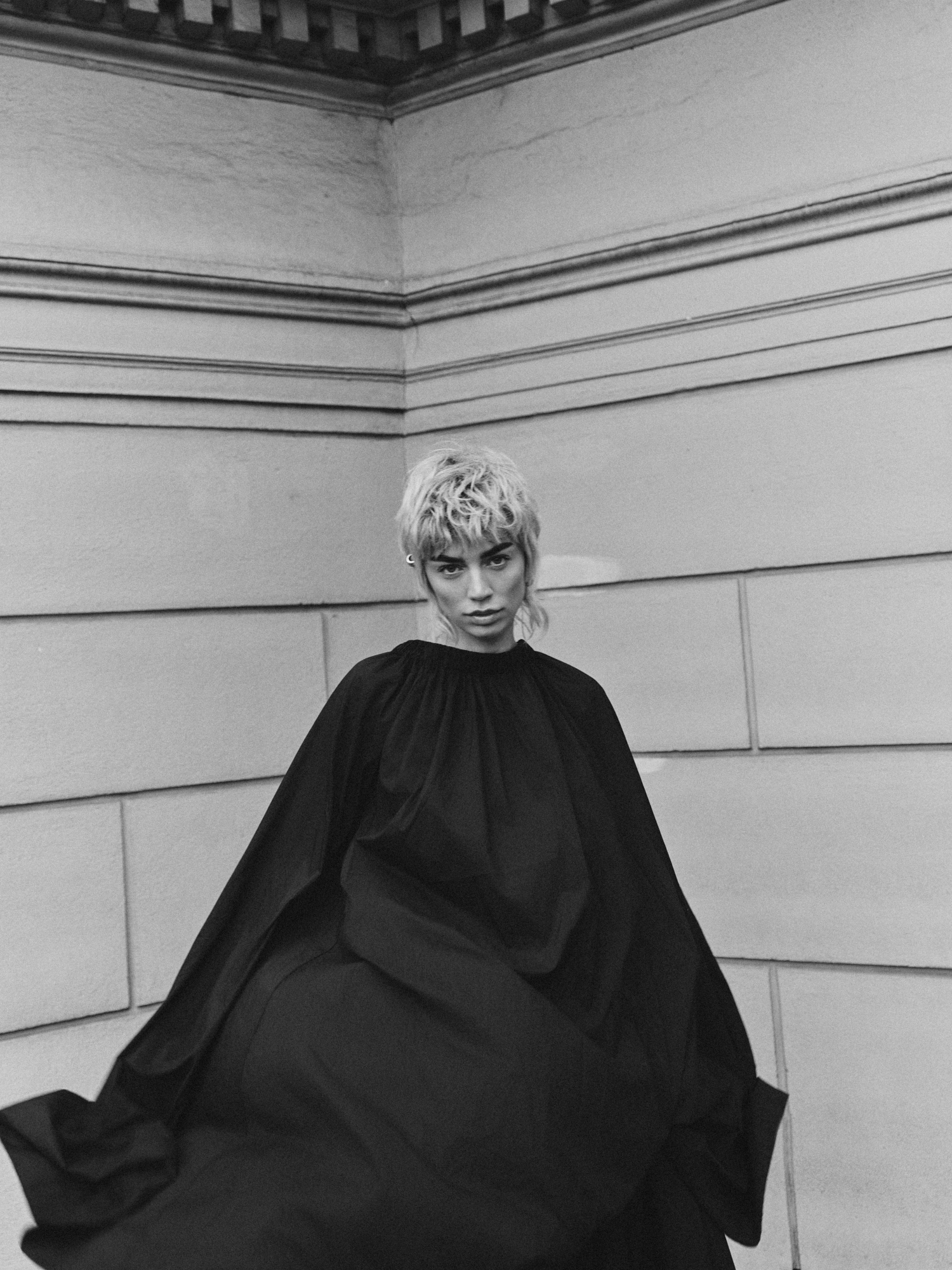 Mia Matić za Journal nosi novu H&M Studio kolekciju