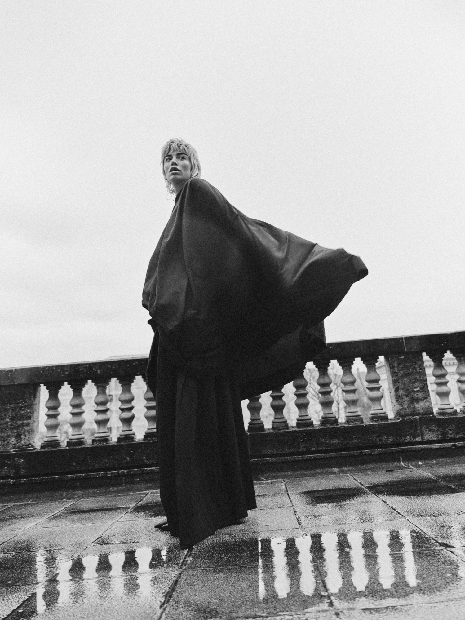 Mia Matić za Journal nosi novu H&M Studio kolekciju