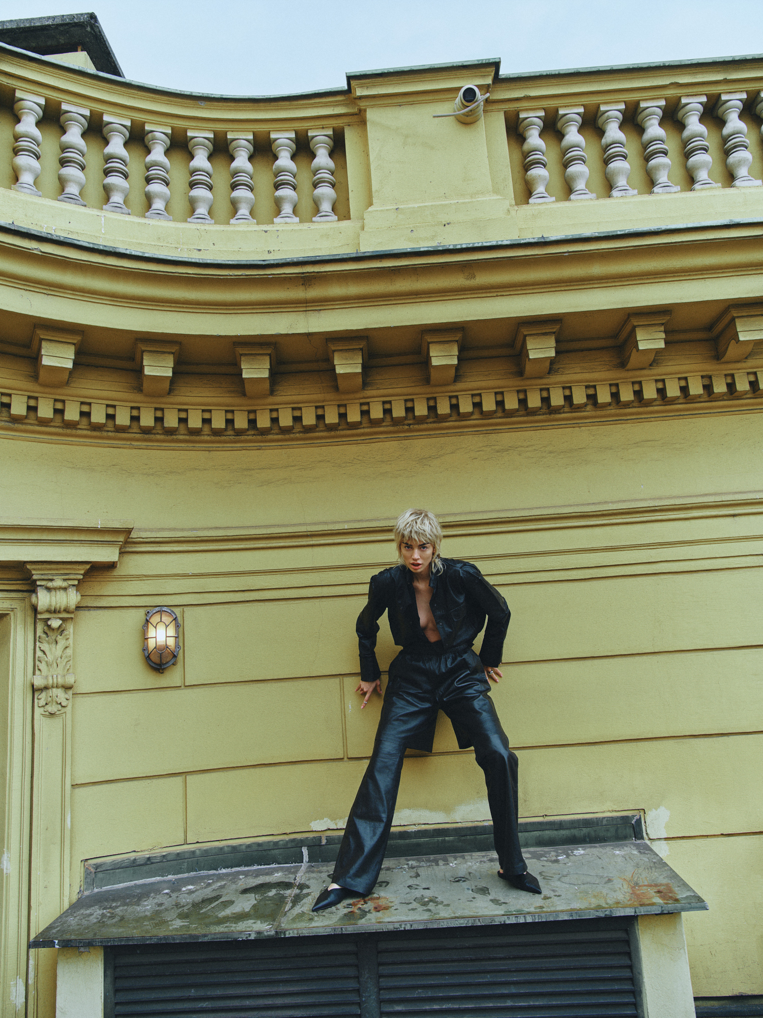 Mia Matić za Journal nosi novu H&M Studio kolekciju