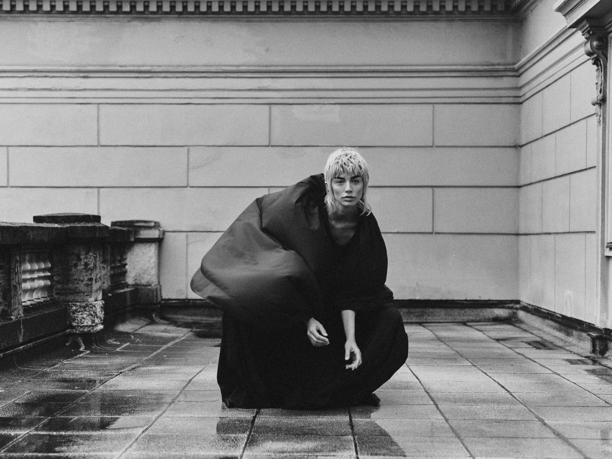 Mia Matić za Journal nosi novu H&M Studio kolekciju