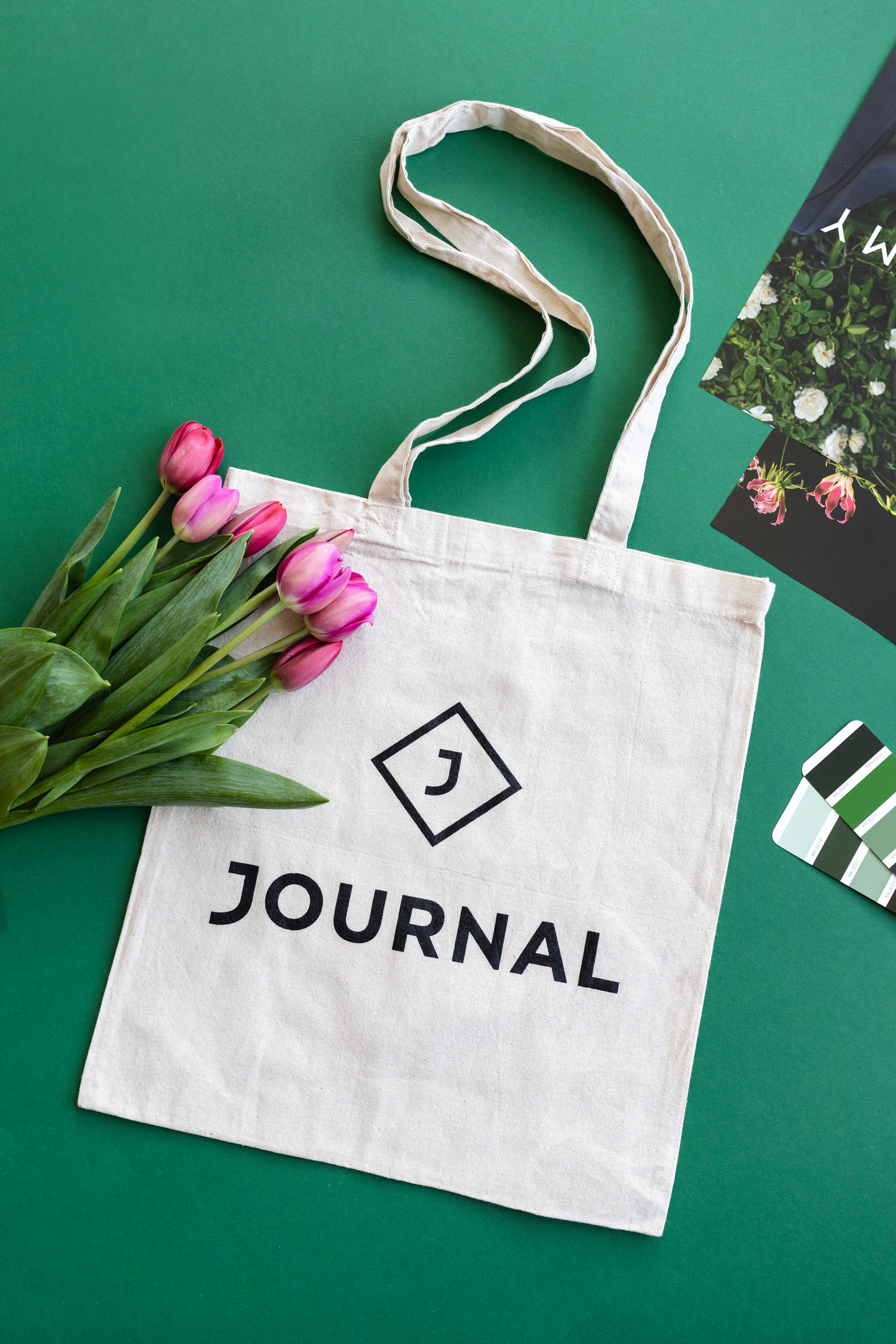 Stigao je Journal Spring Box 2024.