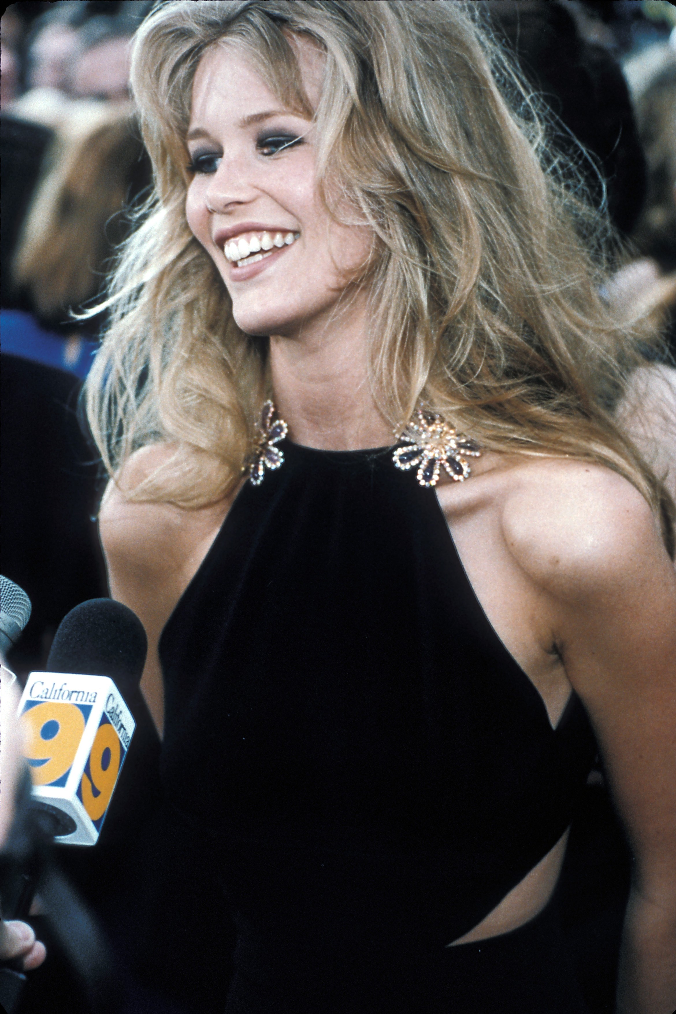 Moć transformacije: Karla Kirschner je Claudia novog doba