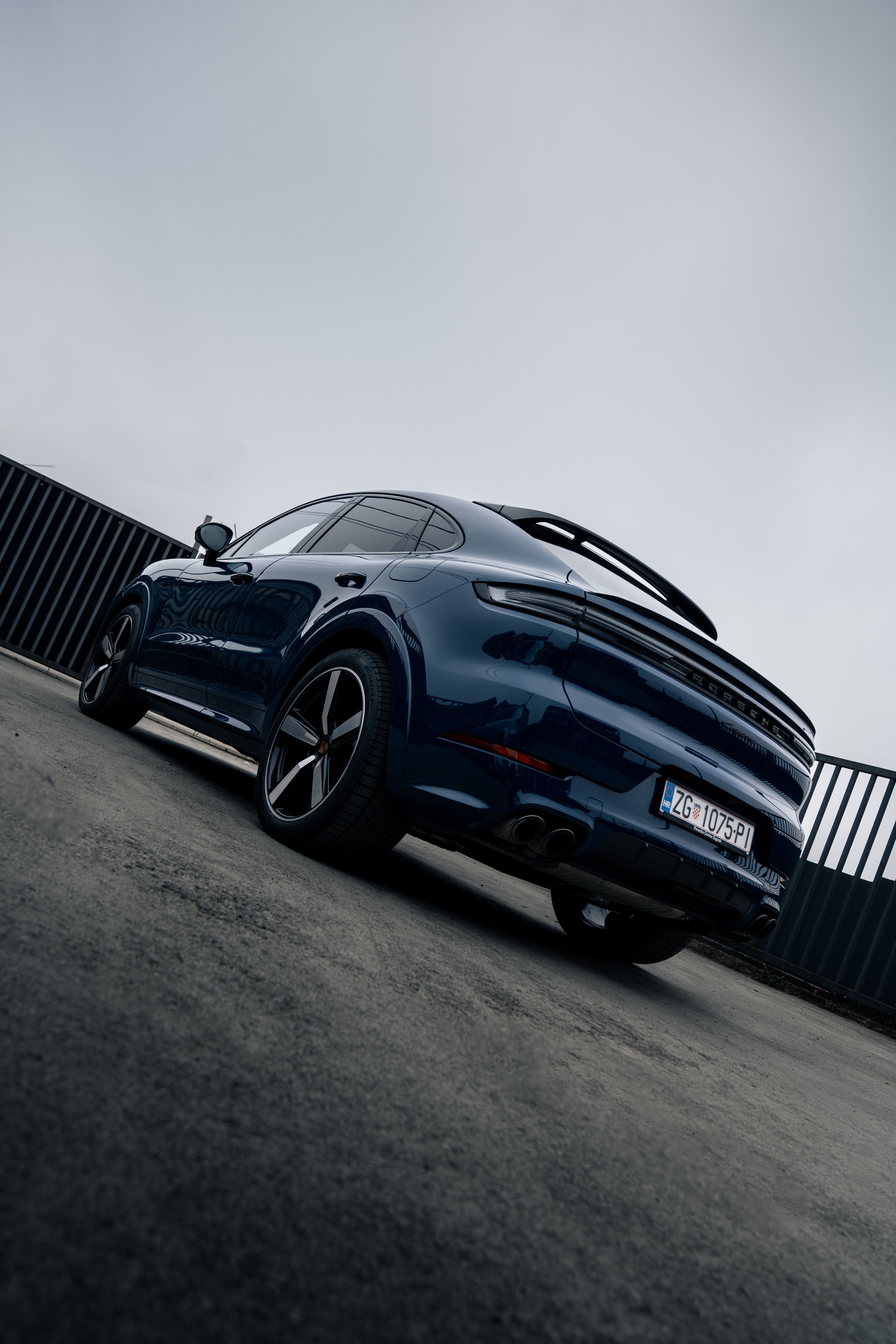 Toma Medvešek i Lav Novosel pokazuju kako izgleda nova generacija ...