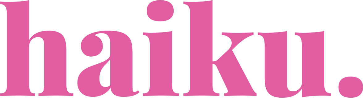 Haiku Design House — Contact page