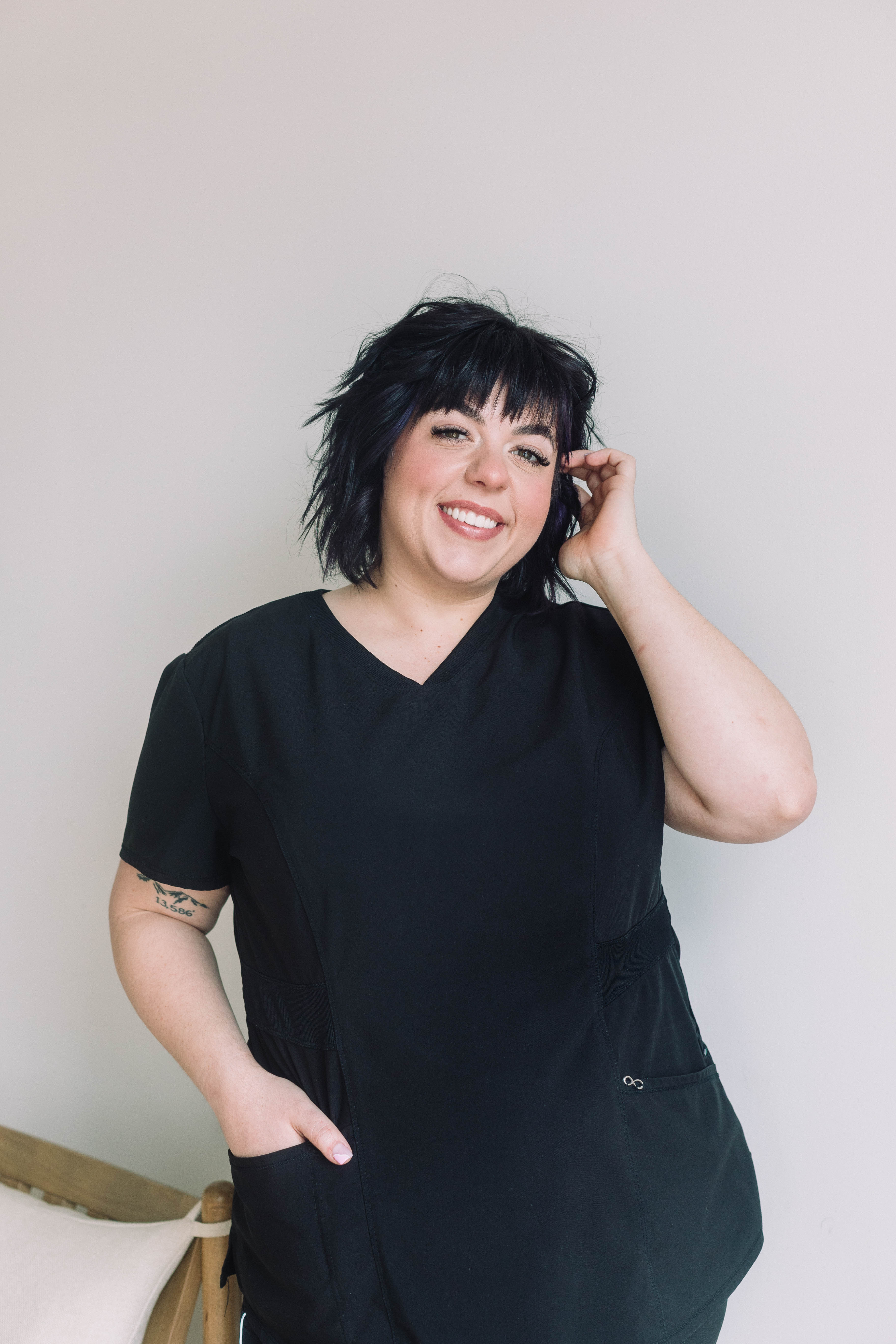 Highline Esthetics — Ashley Atkinson — Carmel, Indiana
