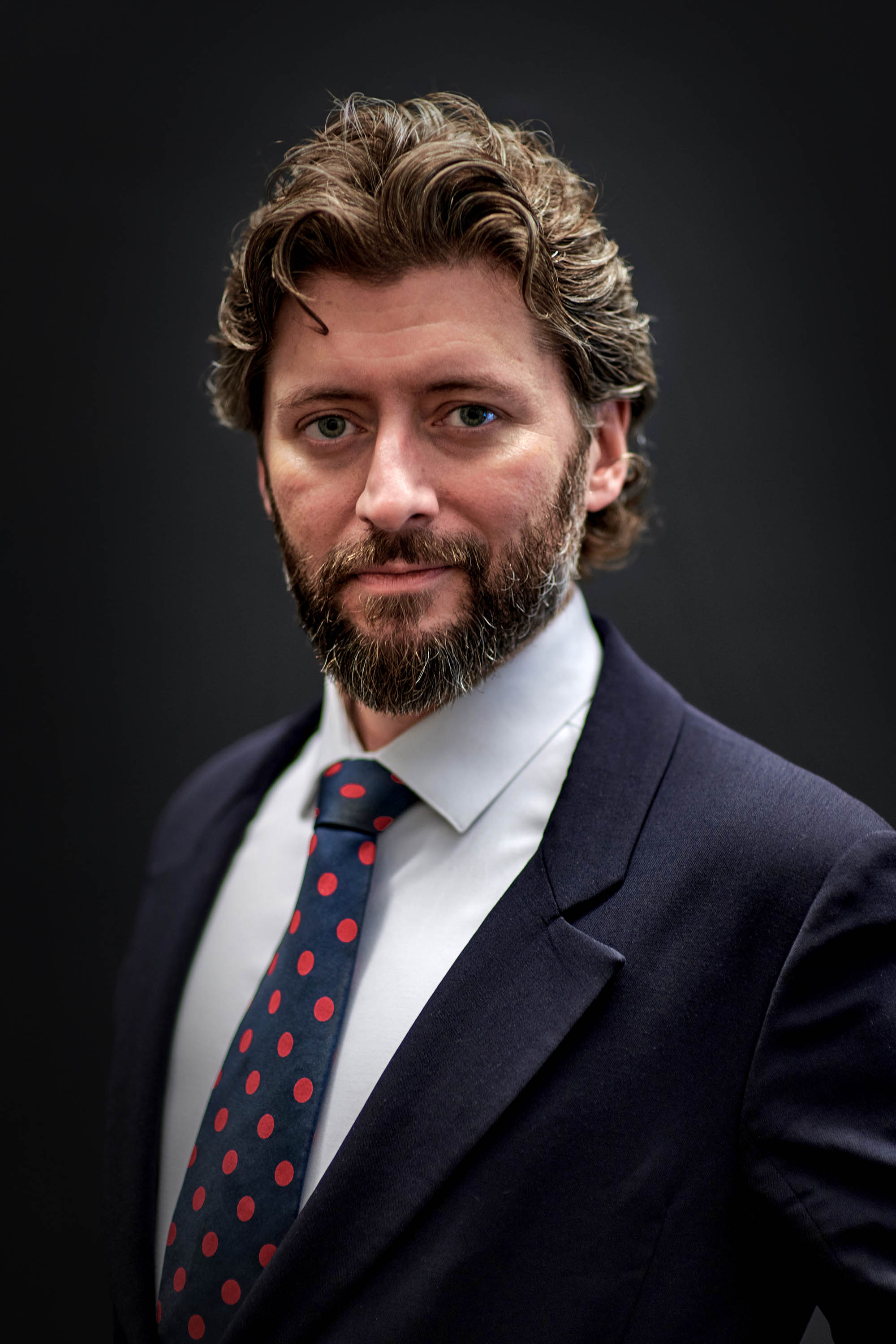 McNamee Law - Portland Immigration Lawyer — About Us
