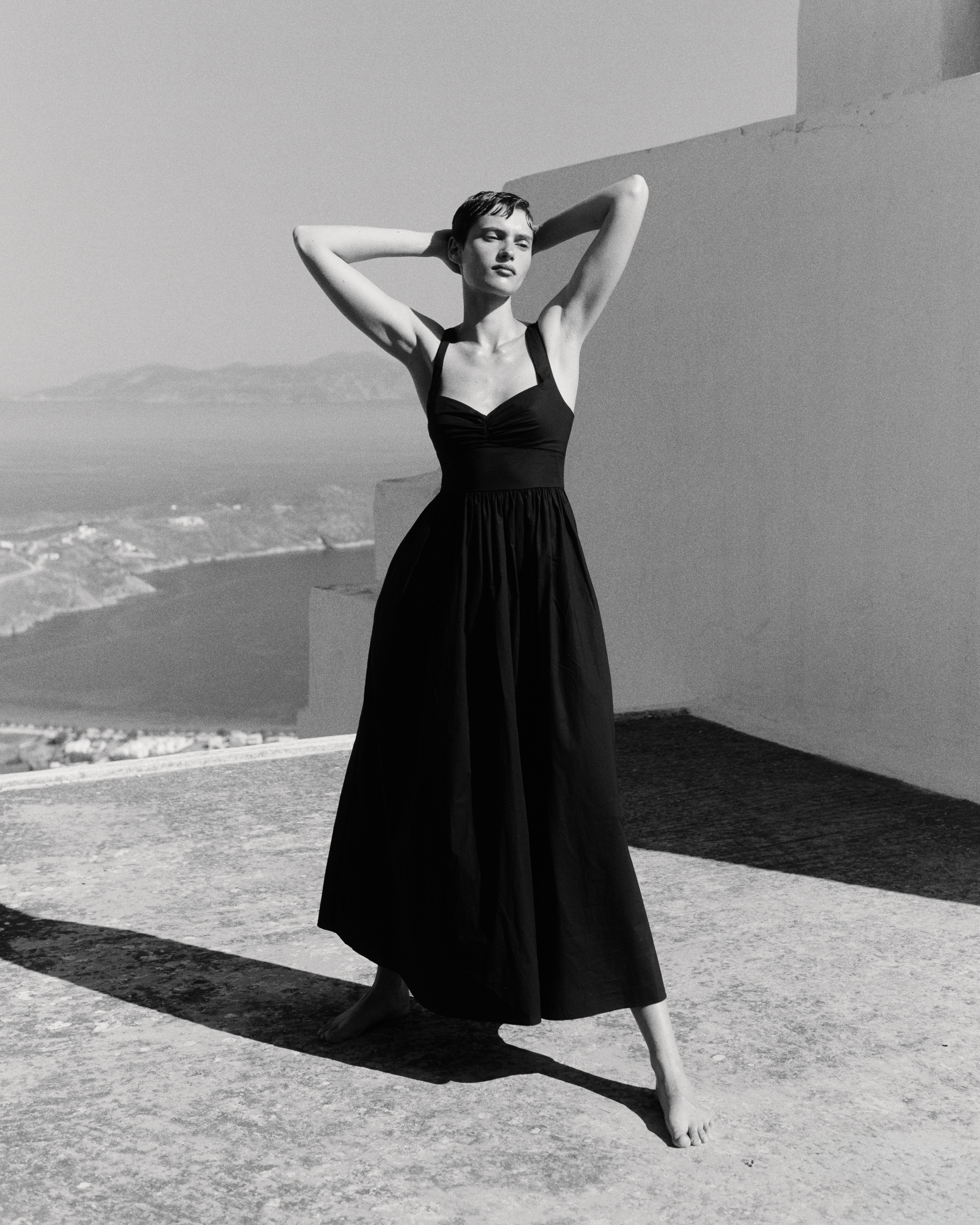 Morgan Pilcher — Morgan Pilcher - Photography