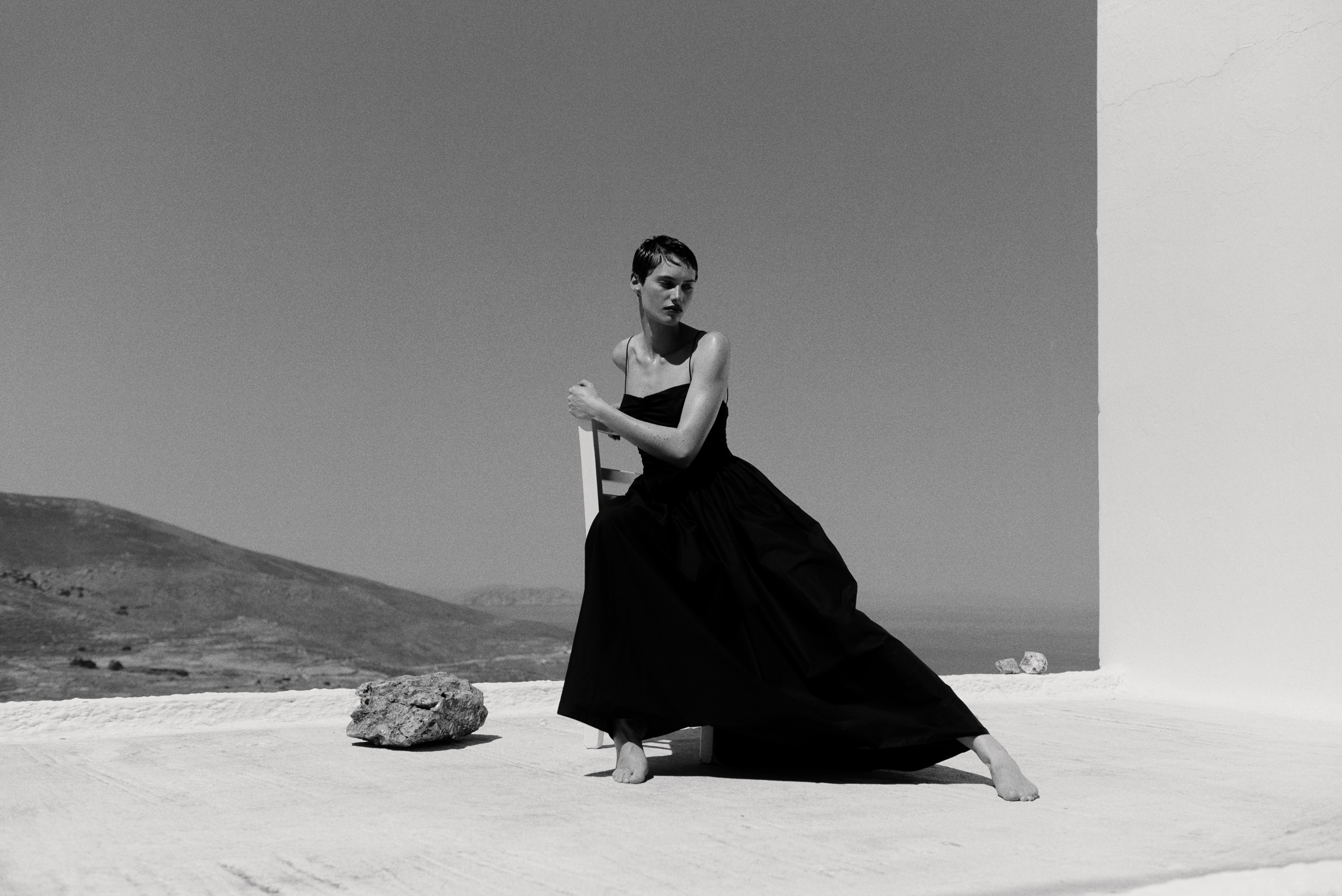 Morgan Pilcher — Morgan Pilcher - Photography