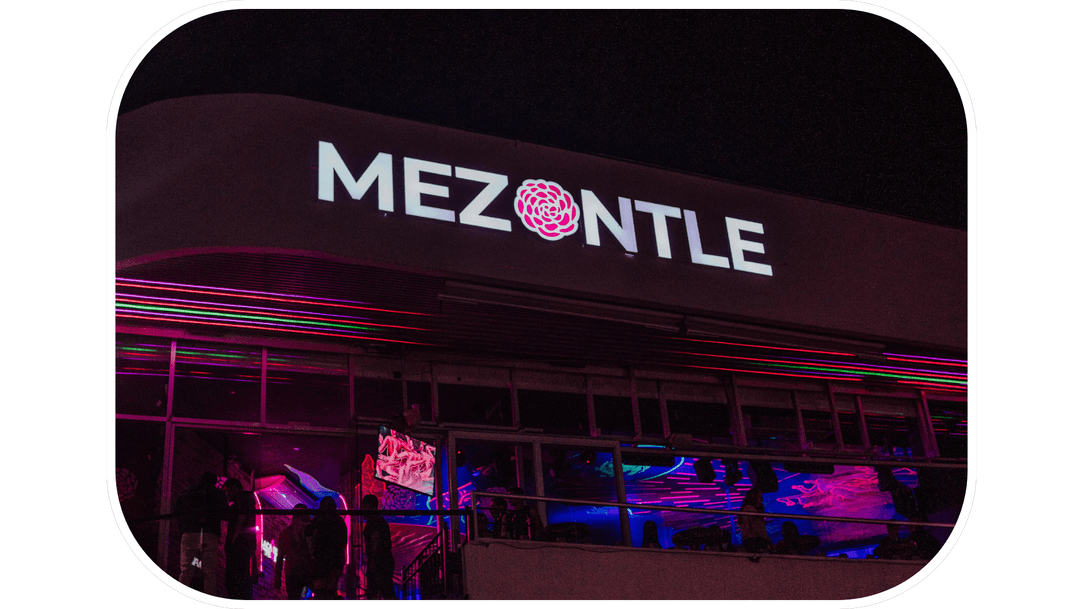 MEZONTLE
