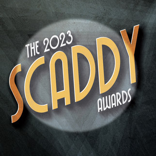 SCAD AD — Past Scaddy Awards