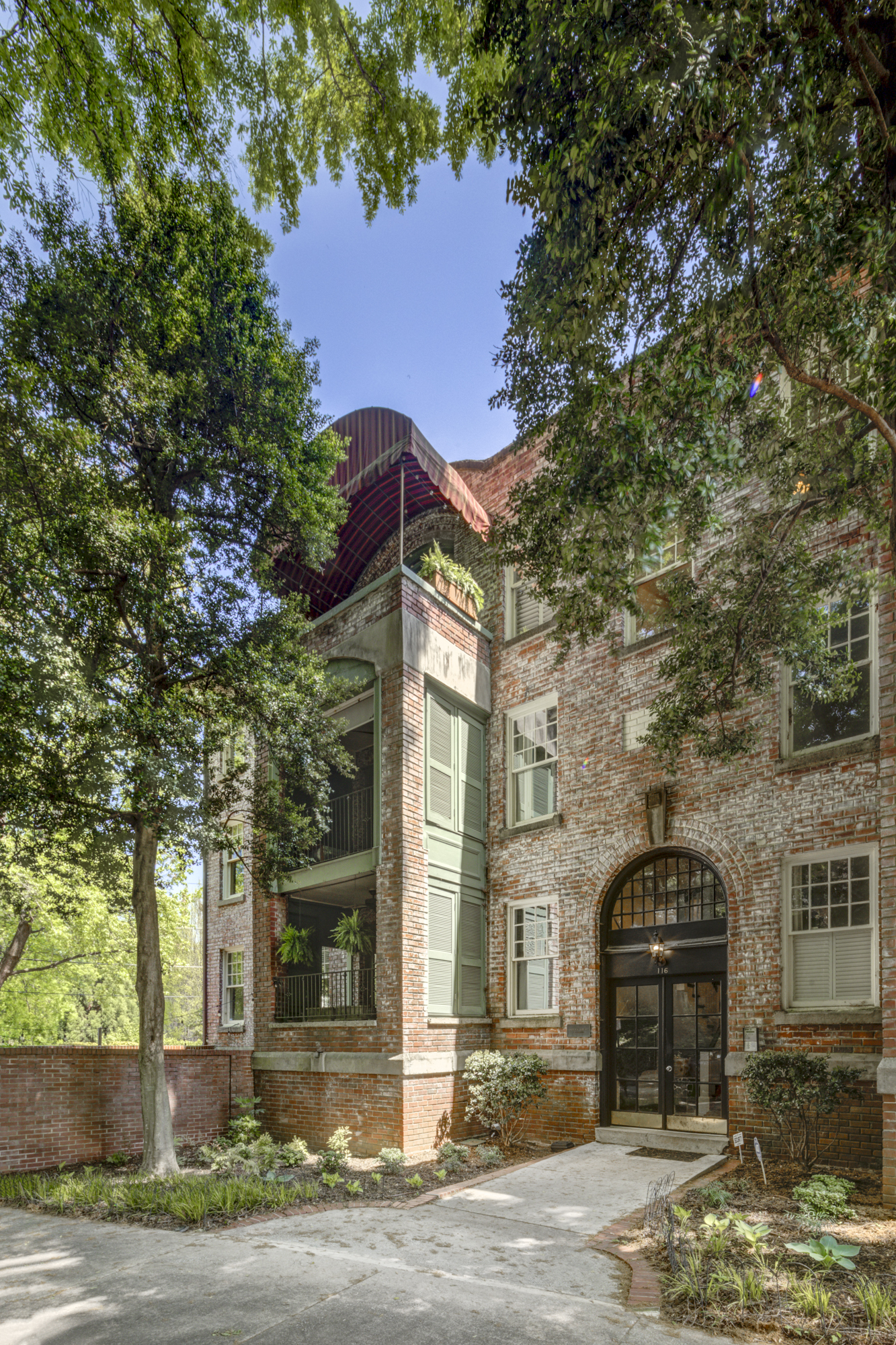 116 Lafayette Dr NE #19