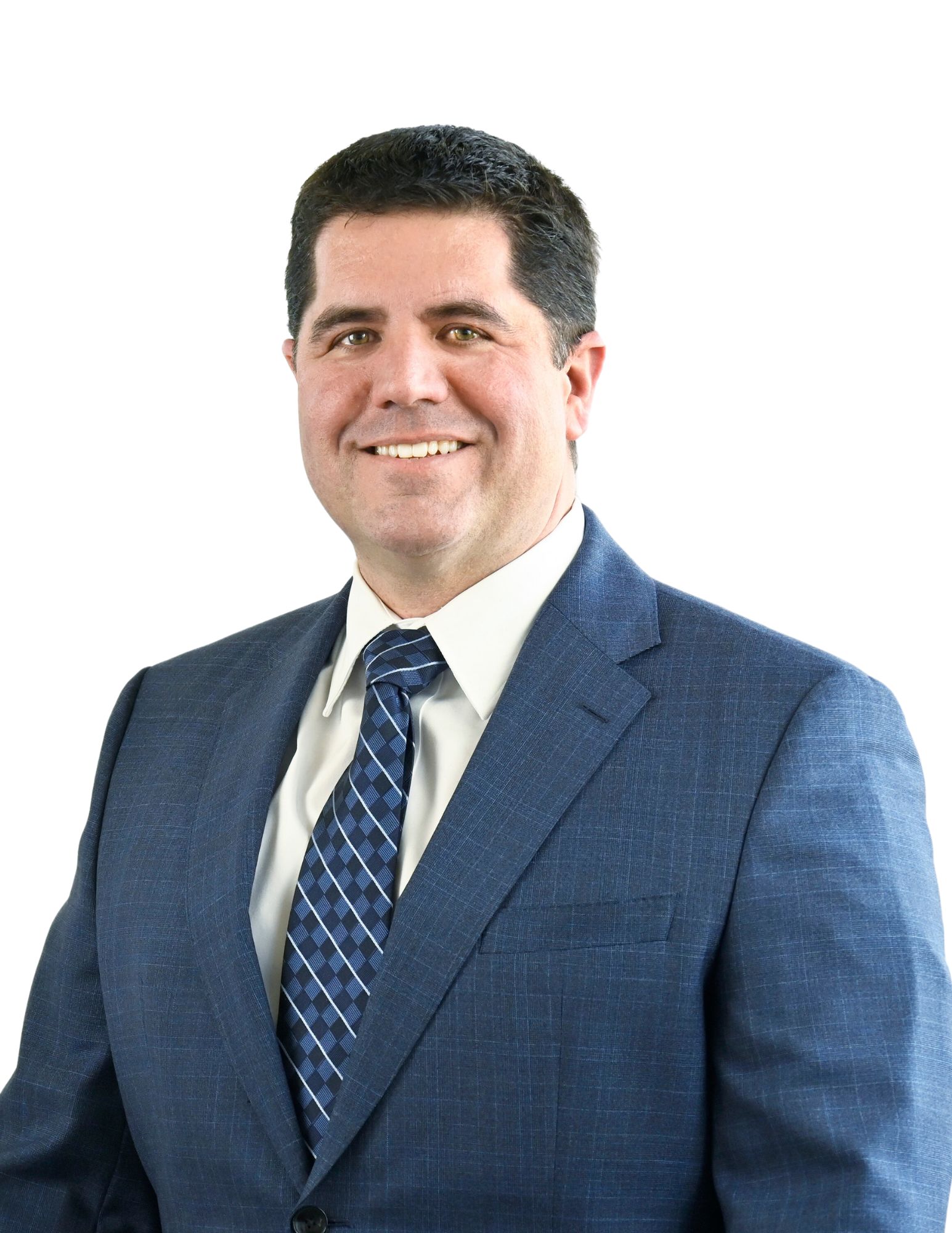 The 19th - March 28, 2025 — COO Update