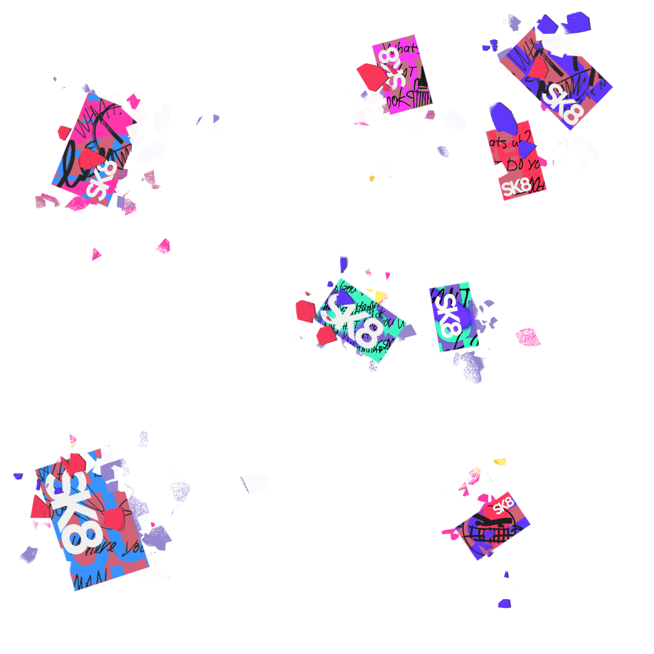 Tenet of the Spark | ROAR GAMES