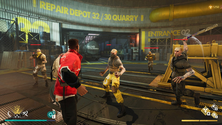 Tenet of the Spark | ROAR GAMES