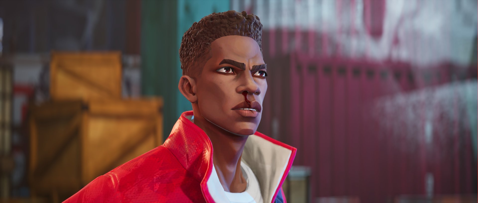 Tenet of the Spark | ROAR GAMES