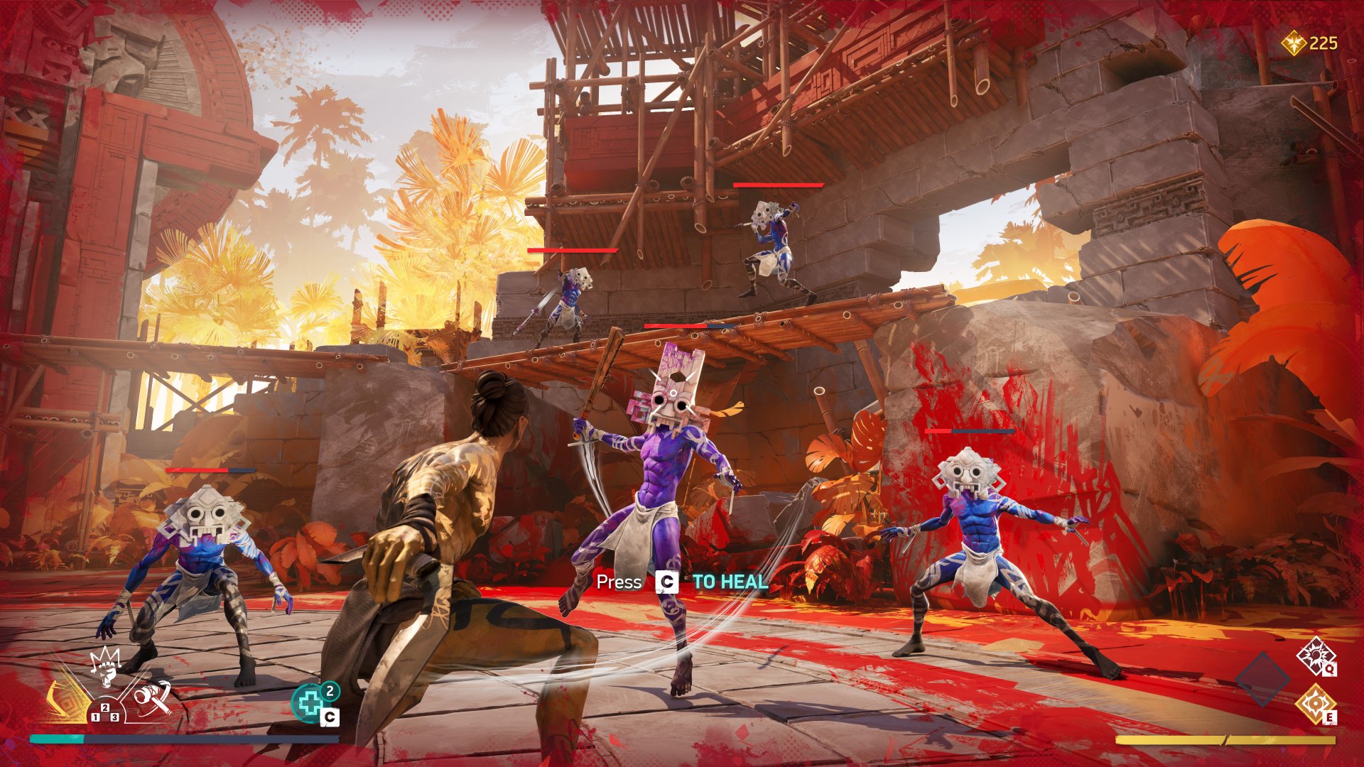 Tenet of the Spark | ROAR GAMES