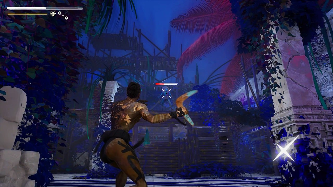 Tenet of the Spark | ROAR GAMES