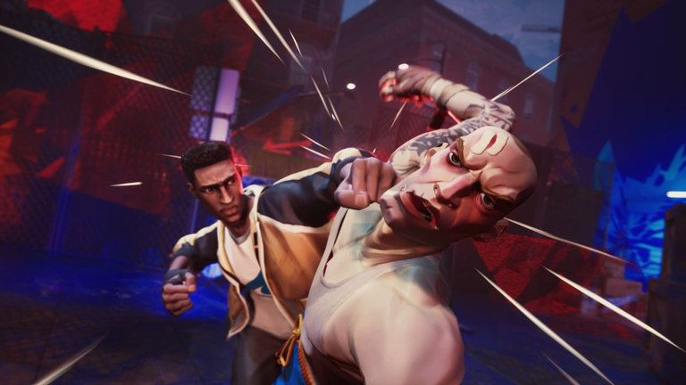 Tenet of the Spark | ROAR GAMES