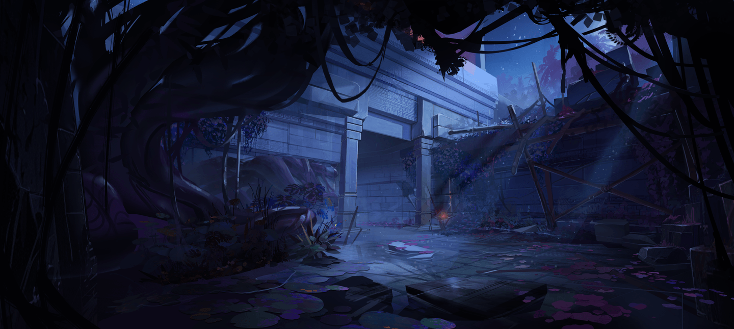 Tenet of the Spark | ROAR GAMES