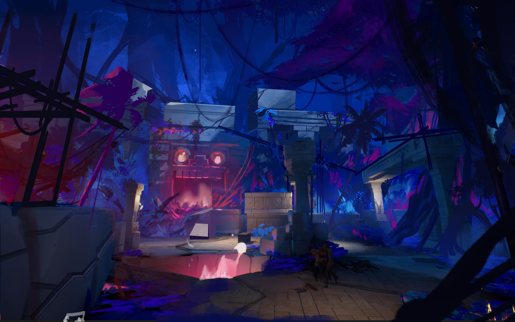 Tenet of the Spark | ROAR GAMES