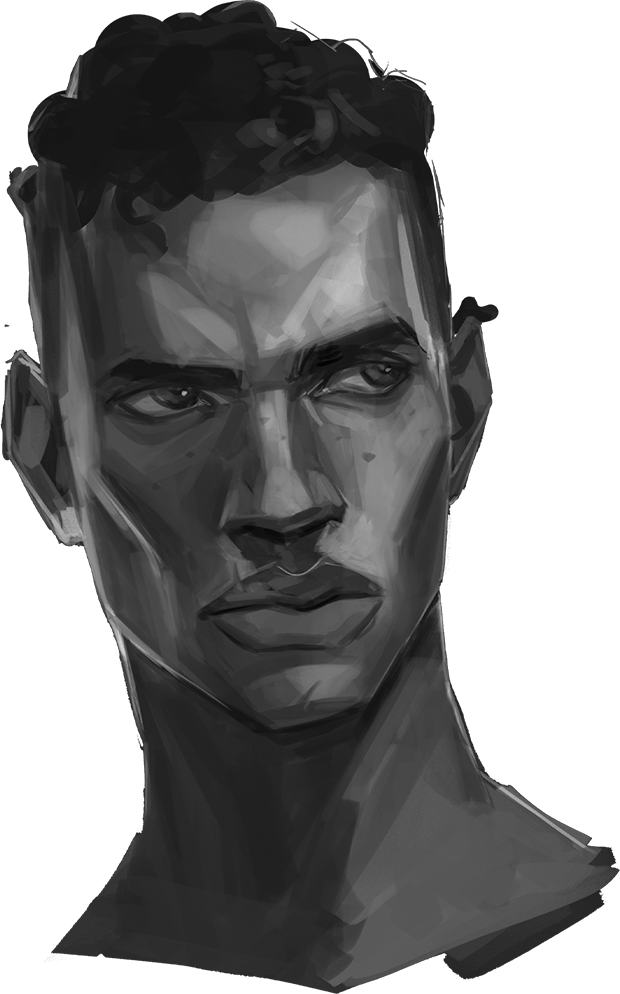 Tenet of the Spark | ROAR GAMES