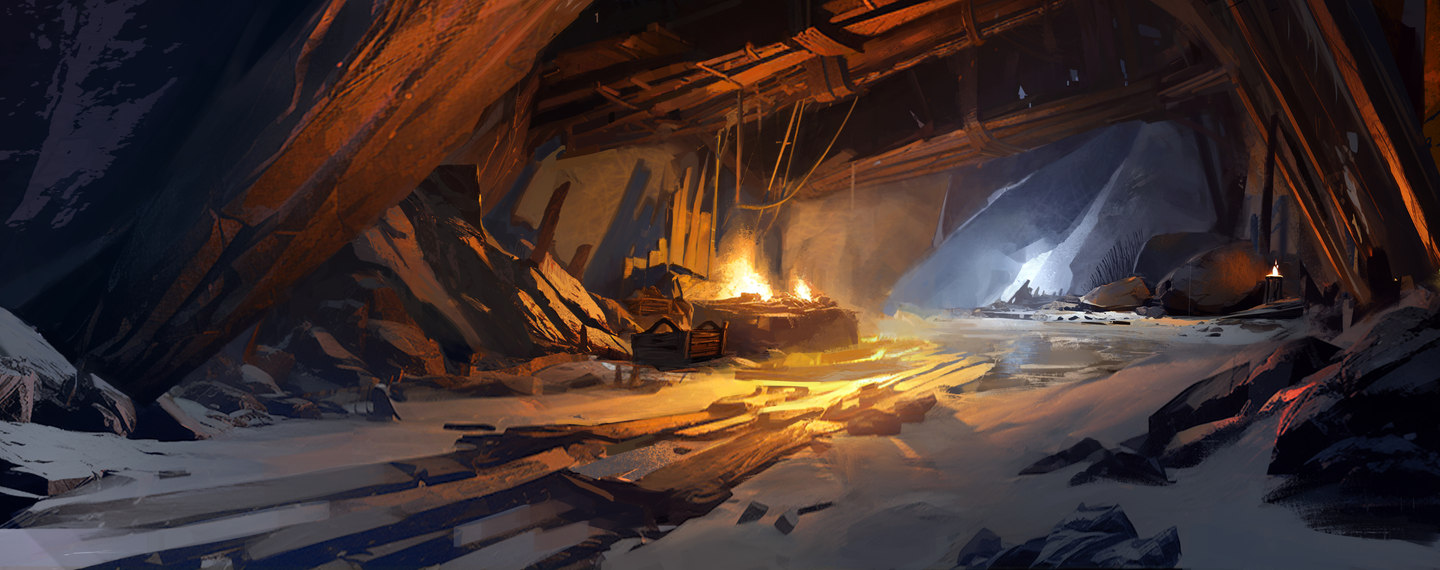 Tenet of the Spark | ROAR GAMES