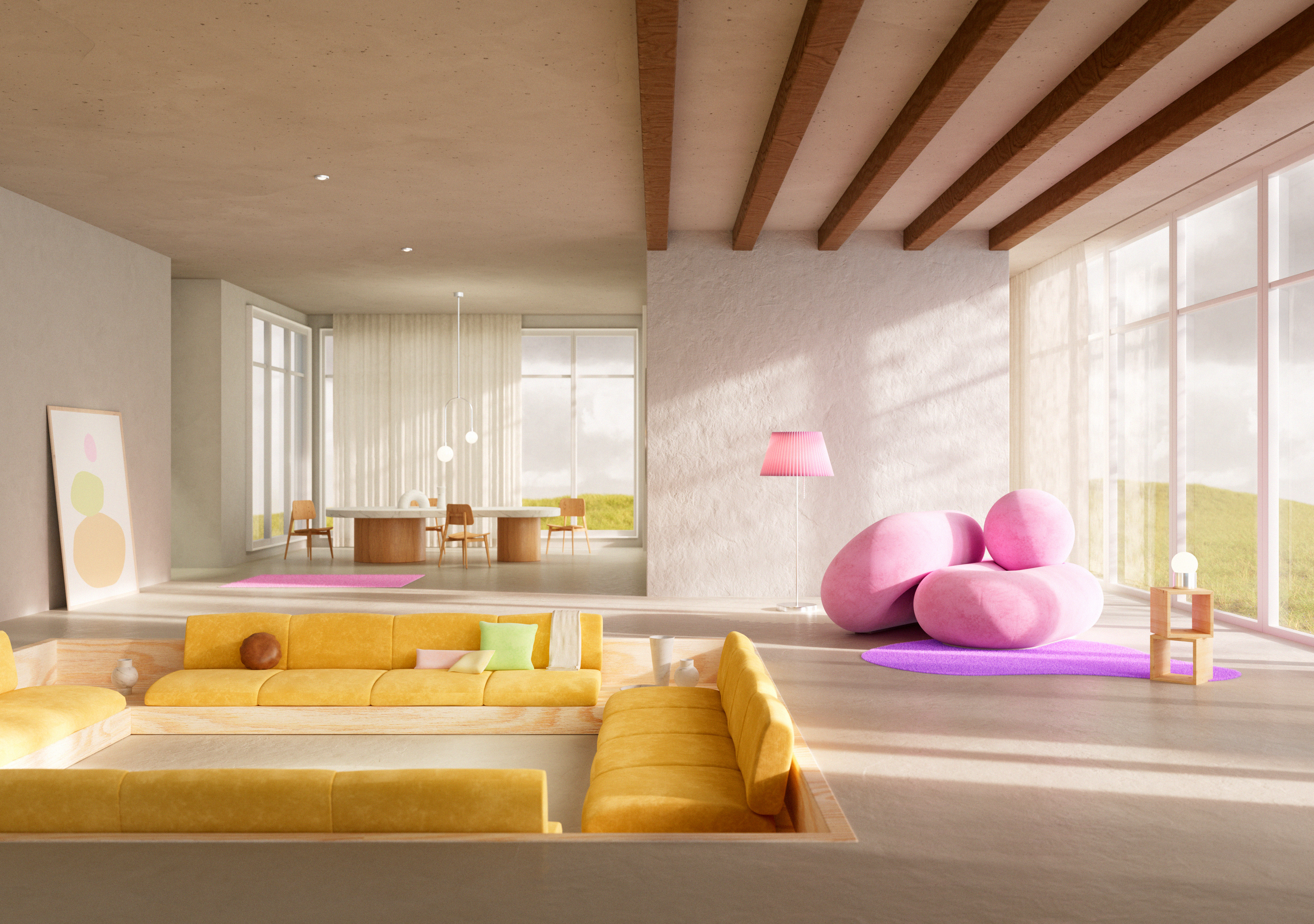 Daniel Whitaker — Play