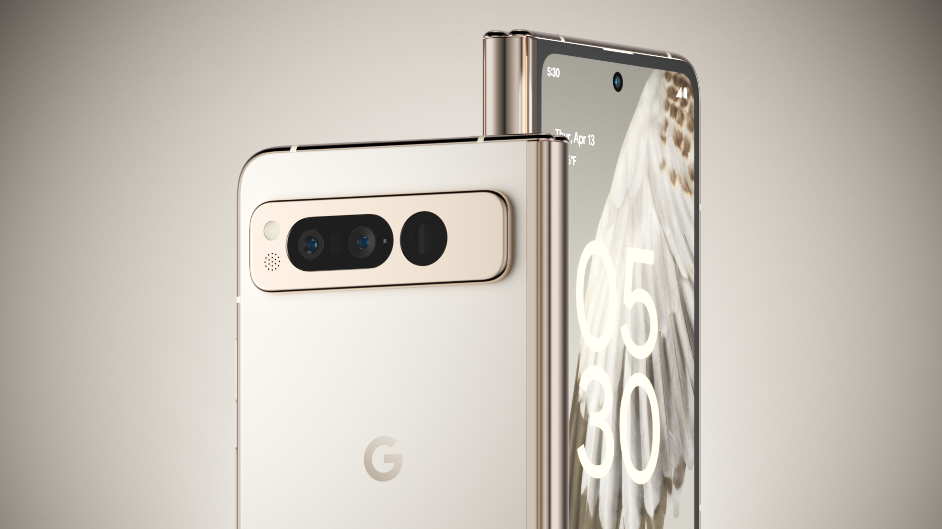 Daniel Whitaker — Play