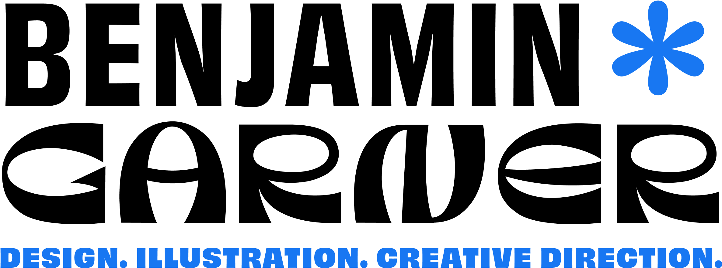 Benjamin Garner Design