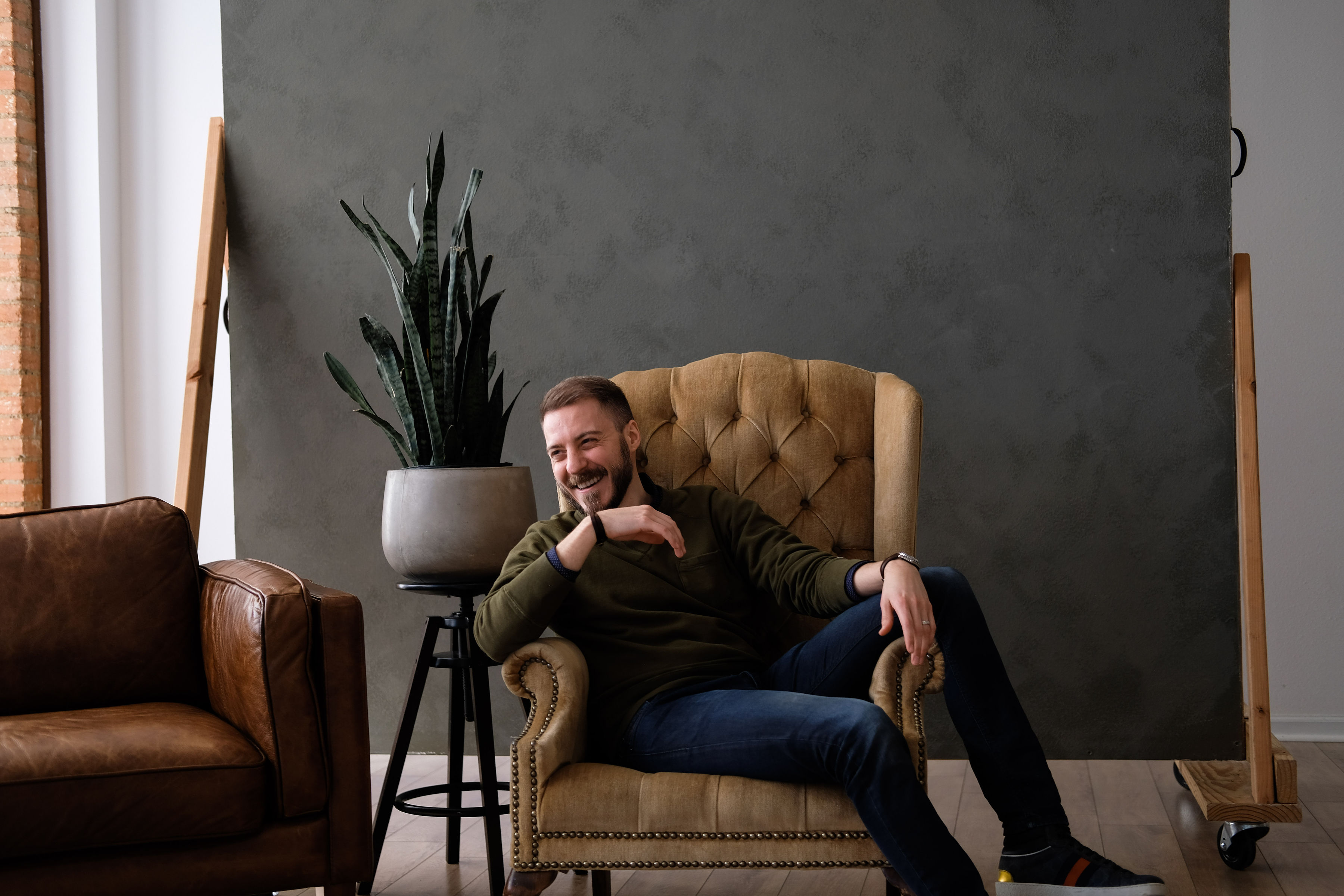 Benjamin Garner Design