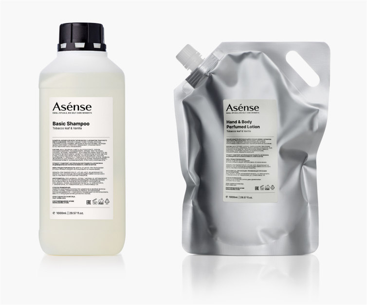 Asense.store — B2B