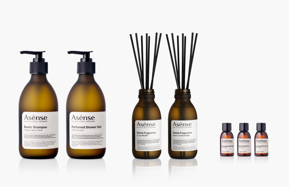 Asense.store — B2B