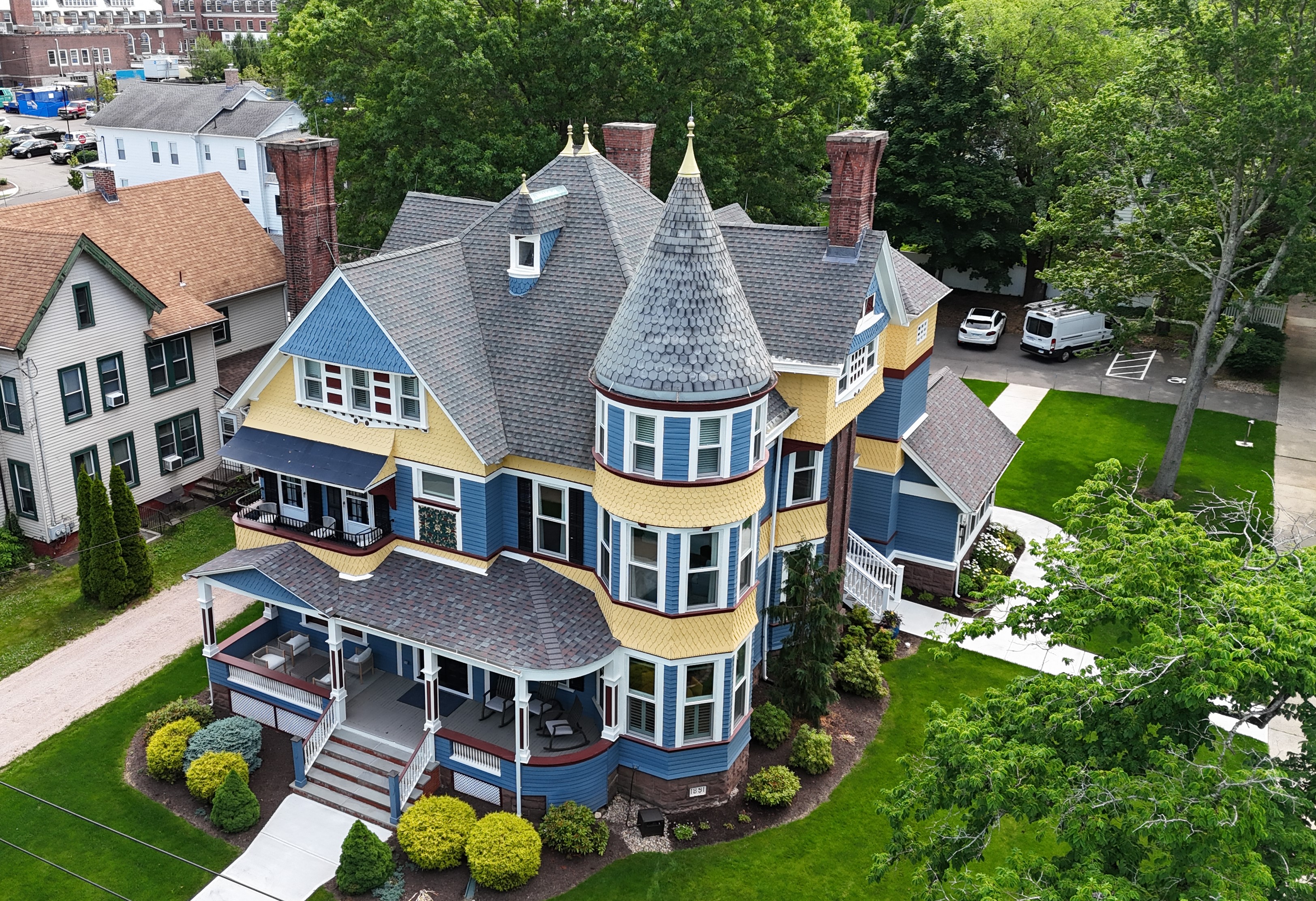 edmSTUDIO - PROJECTS