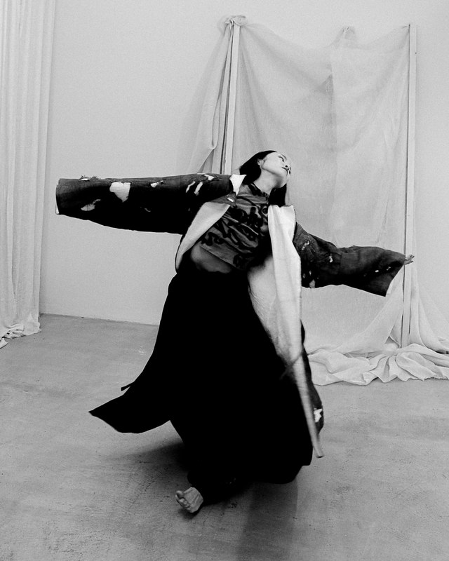 Official Website of Hea Min Jung — About