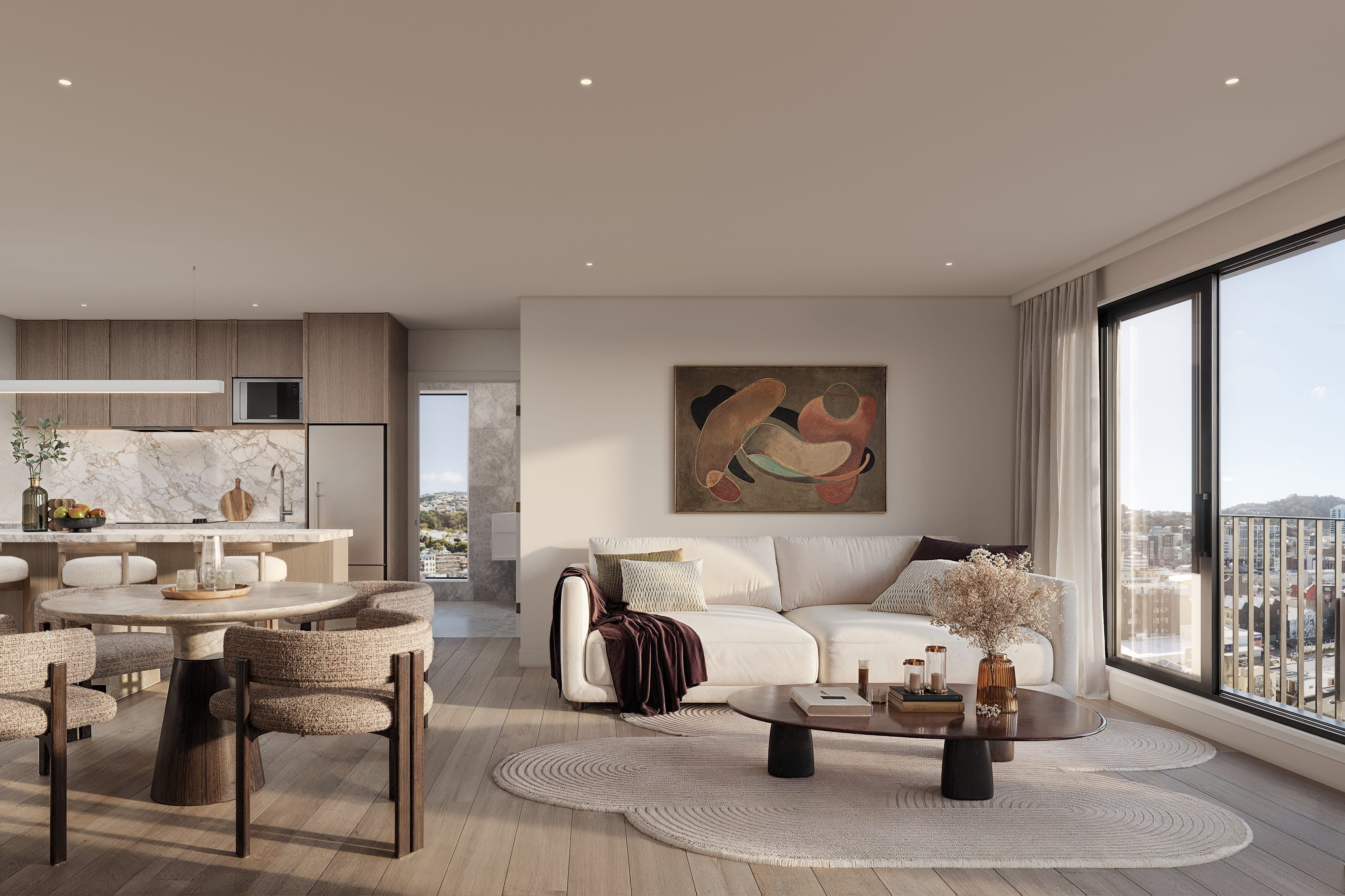 Forma Group - New Zealand Property Development and Investment Company.