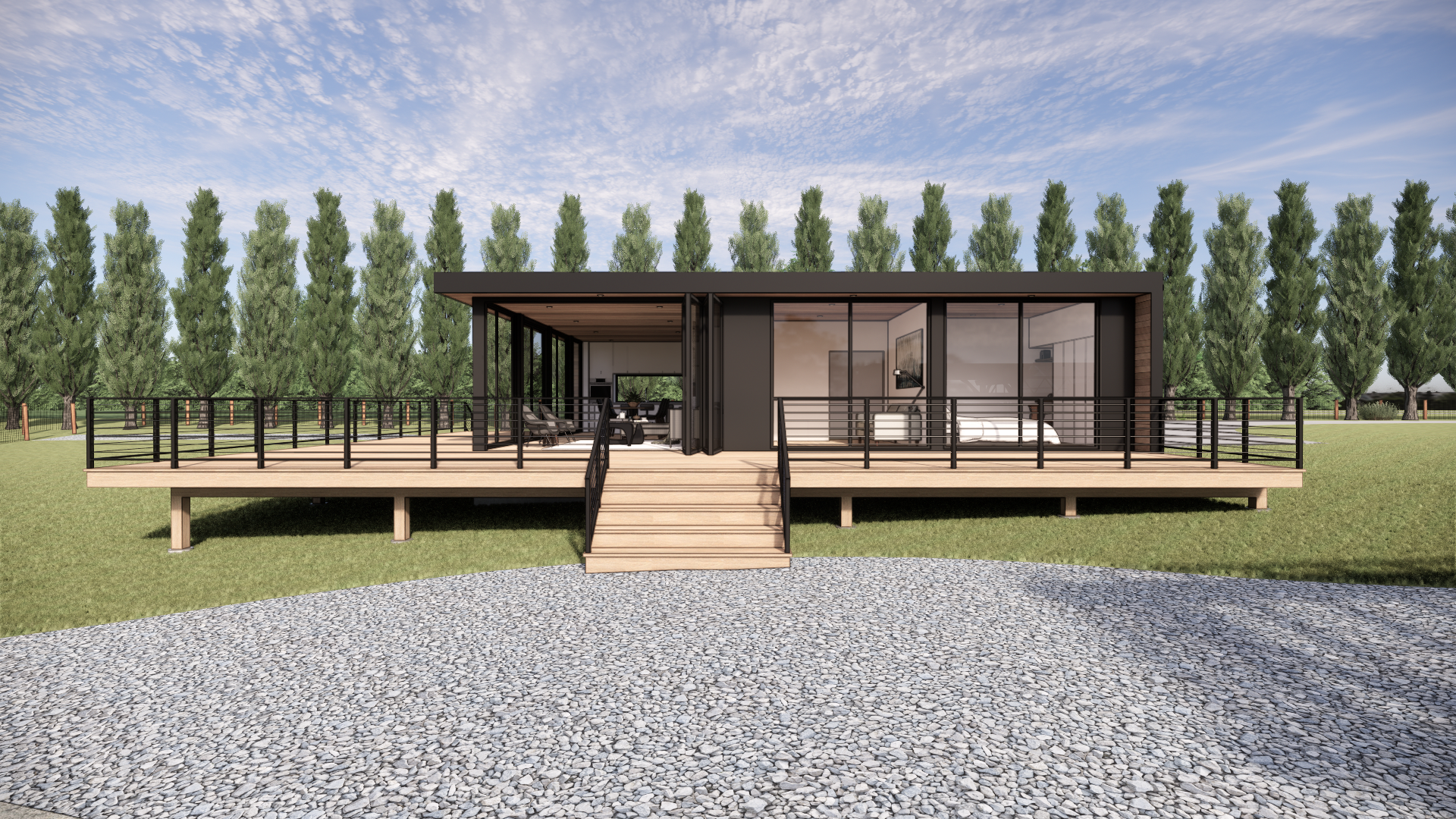 California Fire Landing page - Honomobo — Honomobo Rebuild