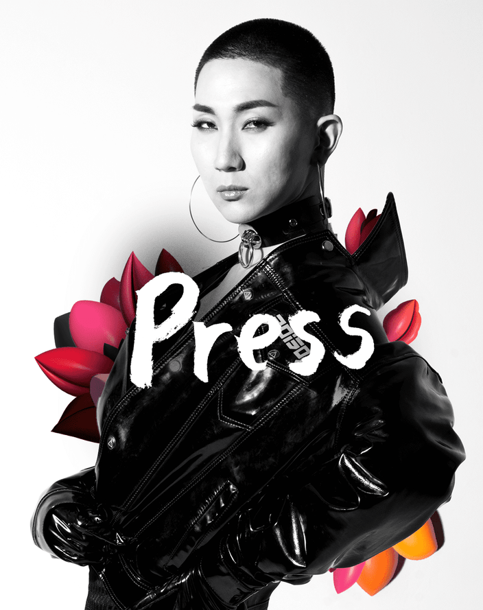 Kodo Nishimura — WORKS ENGLISH