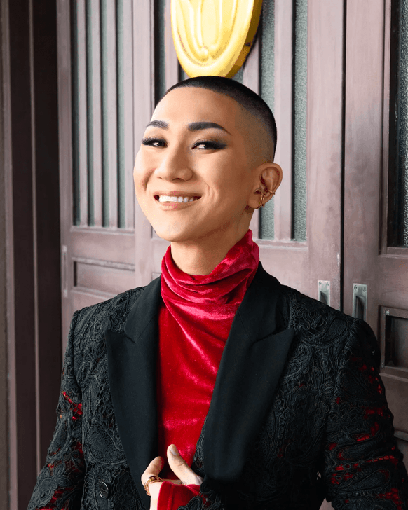 Kodo Nishimura — PRESS JAPANESE