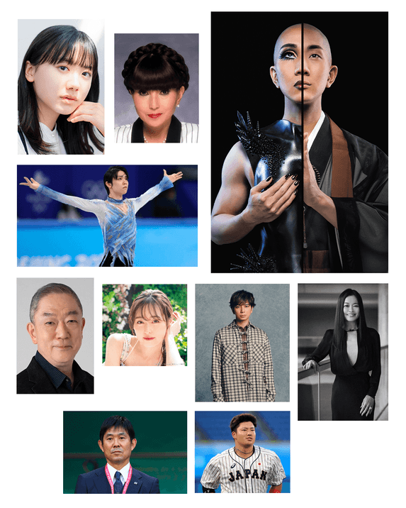 Kodo Nishimura — PRESS JAPANESE