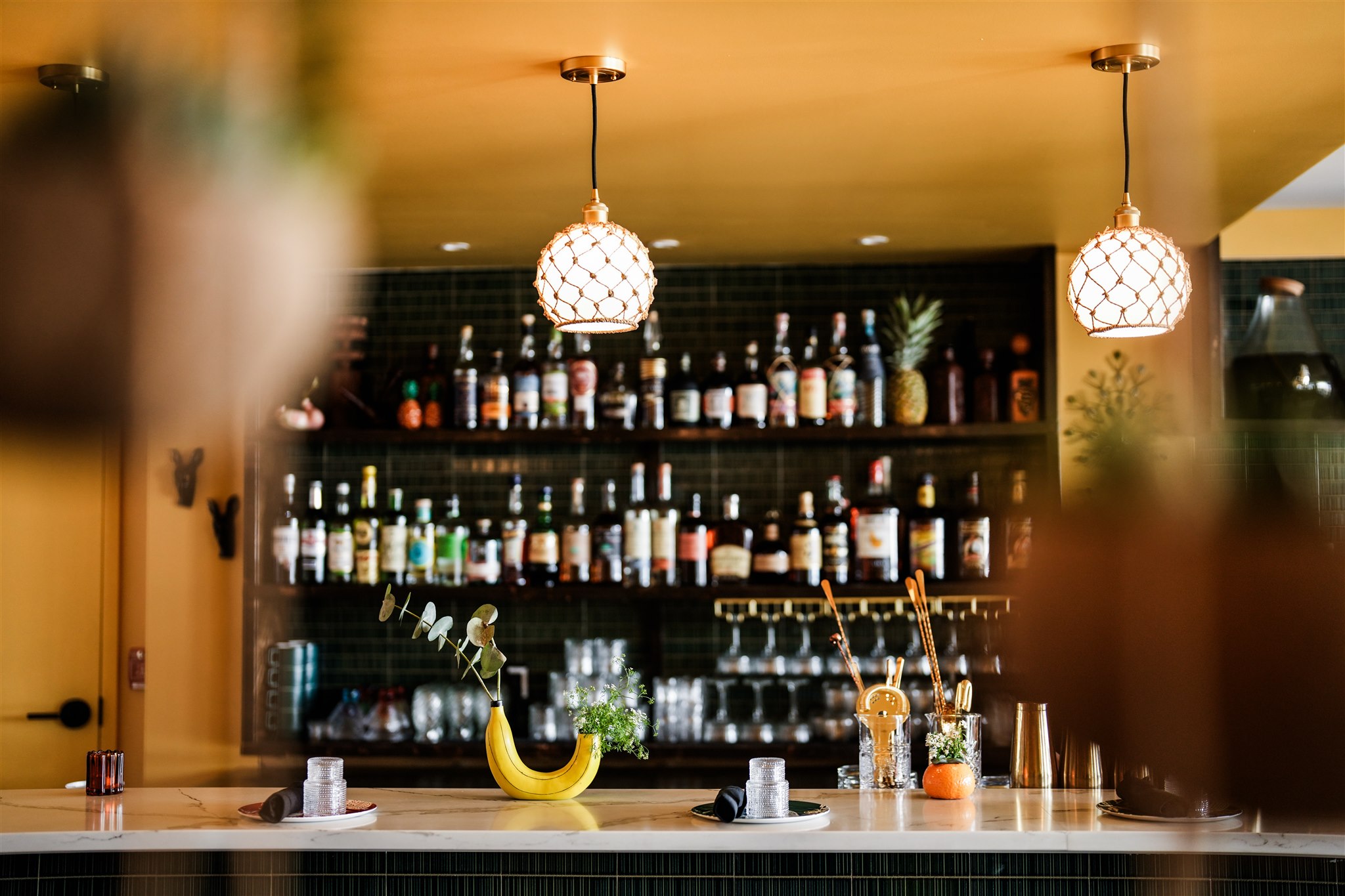 Lulu's | Beachfront Bar and Restaurant | York, Maine