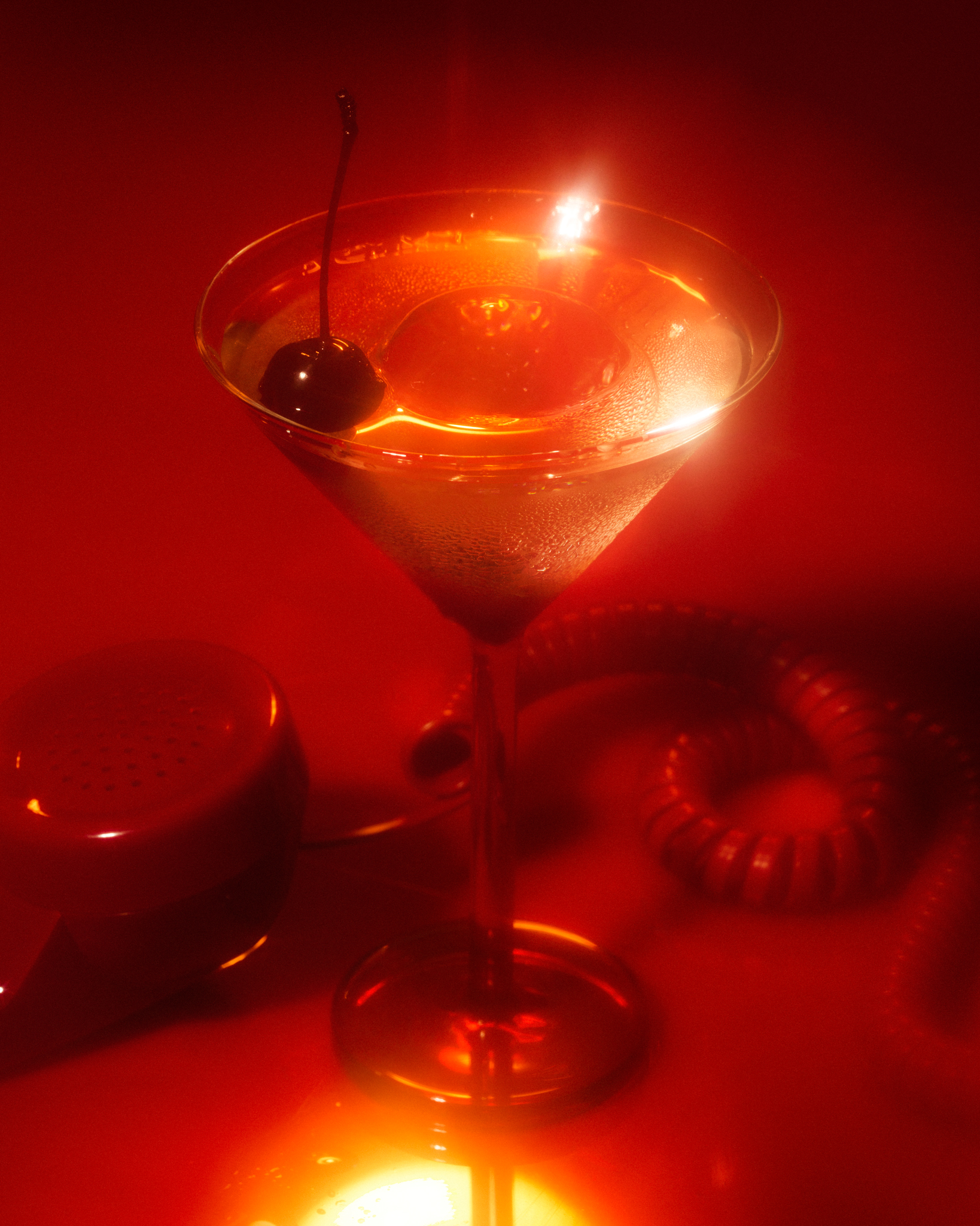 Carl Ostberg — STILL LIFE