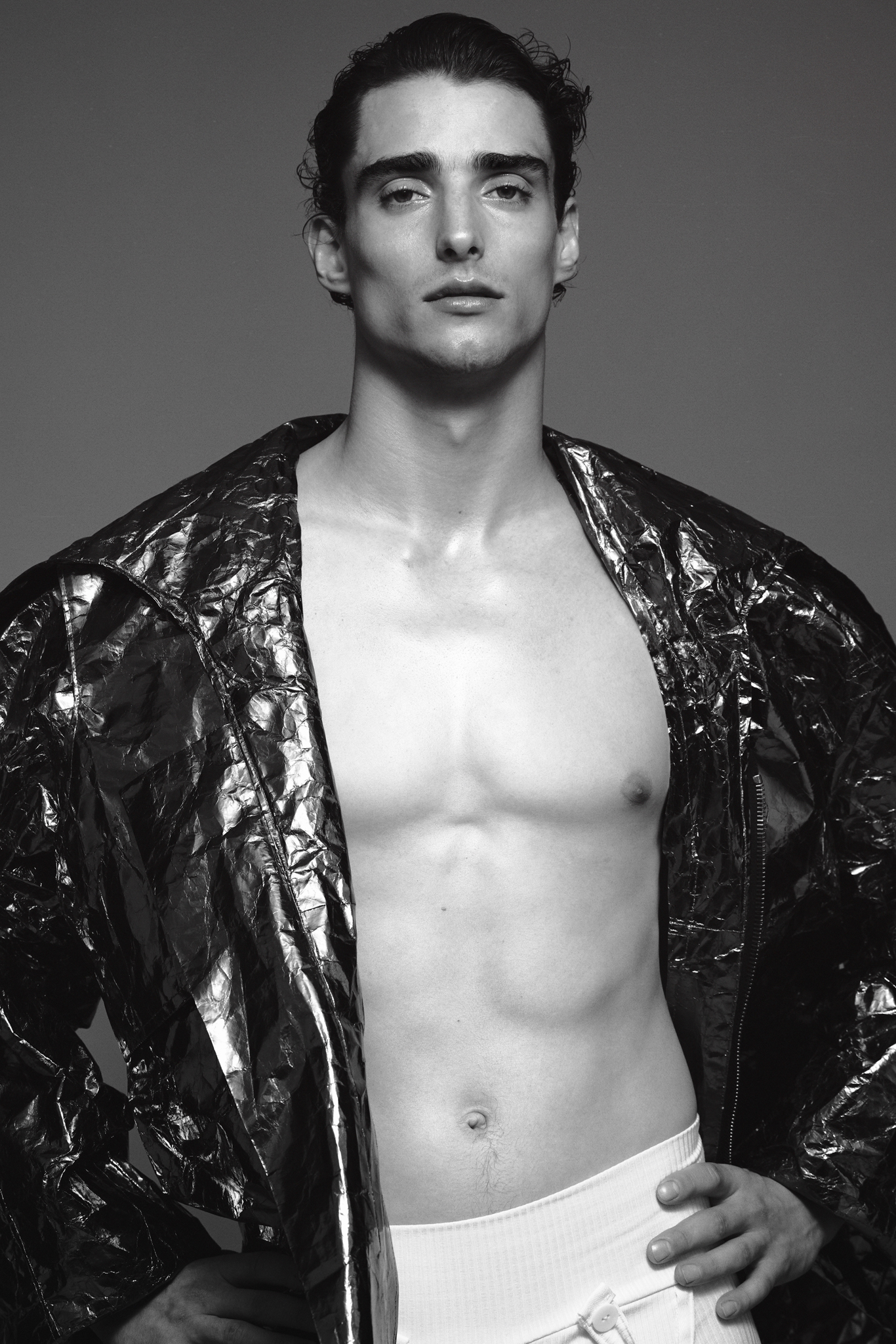 Carl Ostberg — FASHION