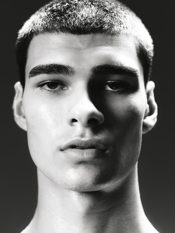Carl Ostberg — FASHION
