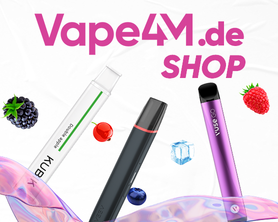 Vape4ME — franchise of vending terminals